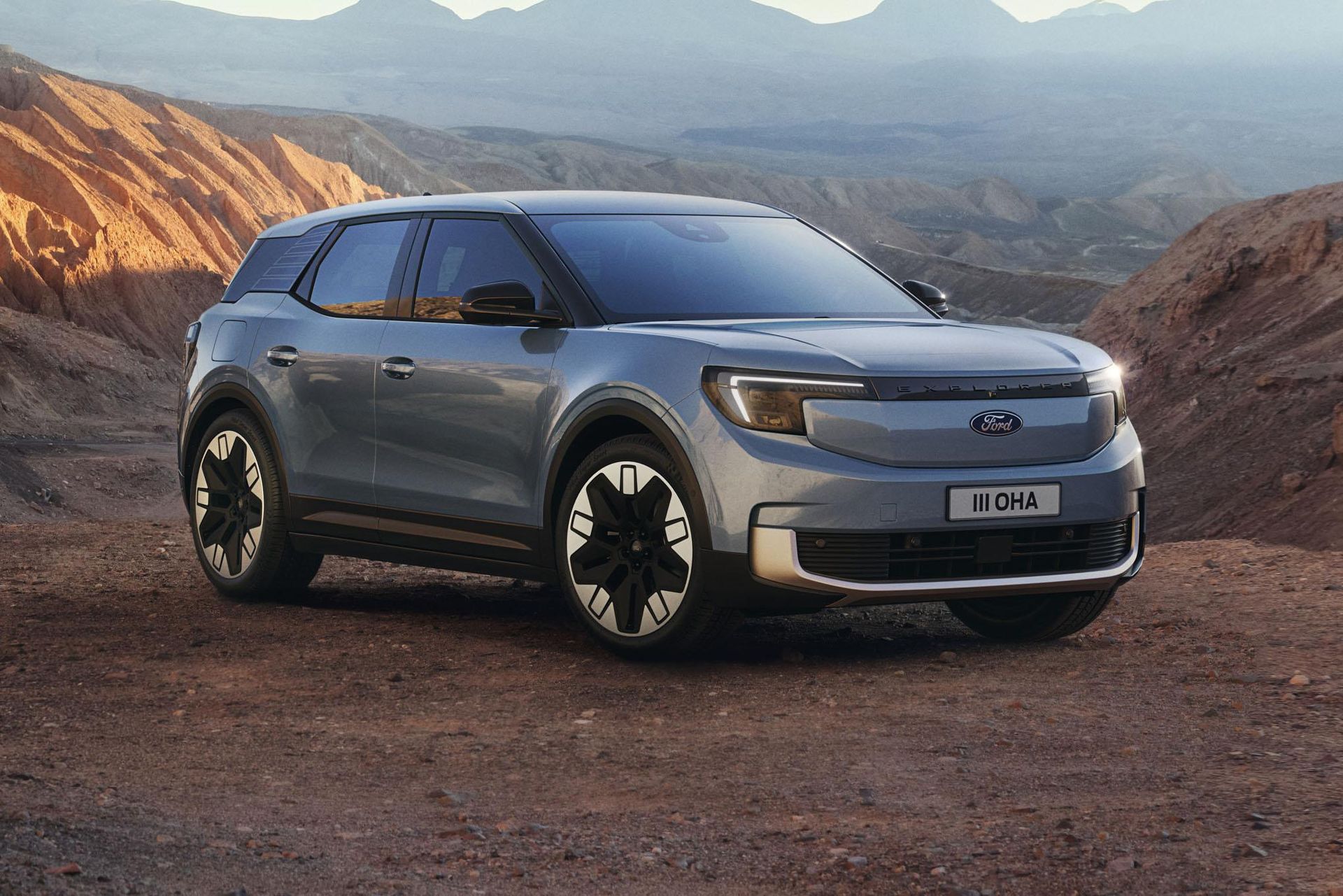 It's going to cost more to build Ford electric cars until at least 2030 ...