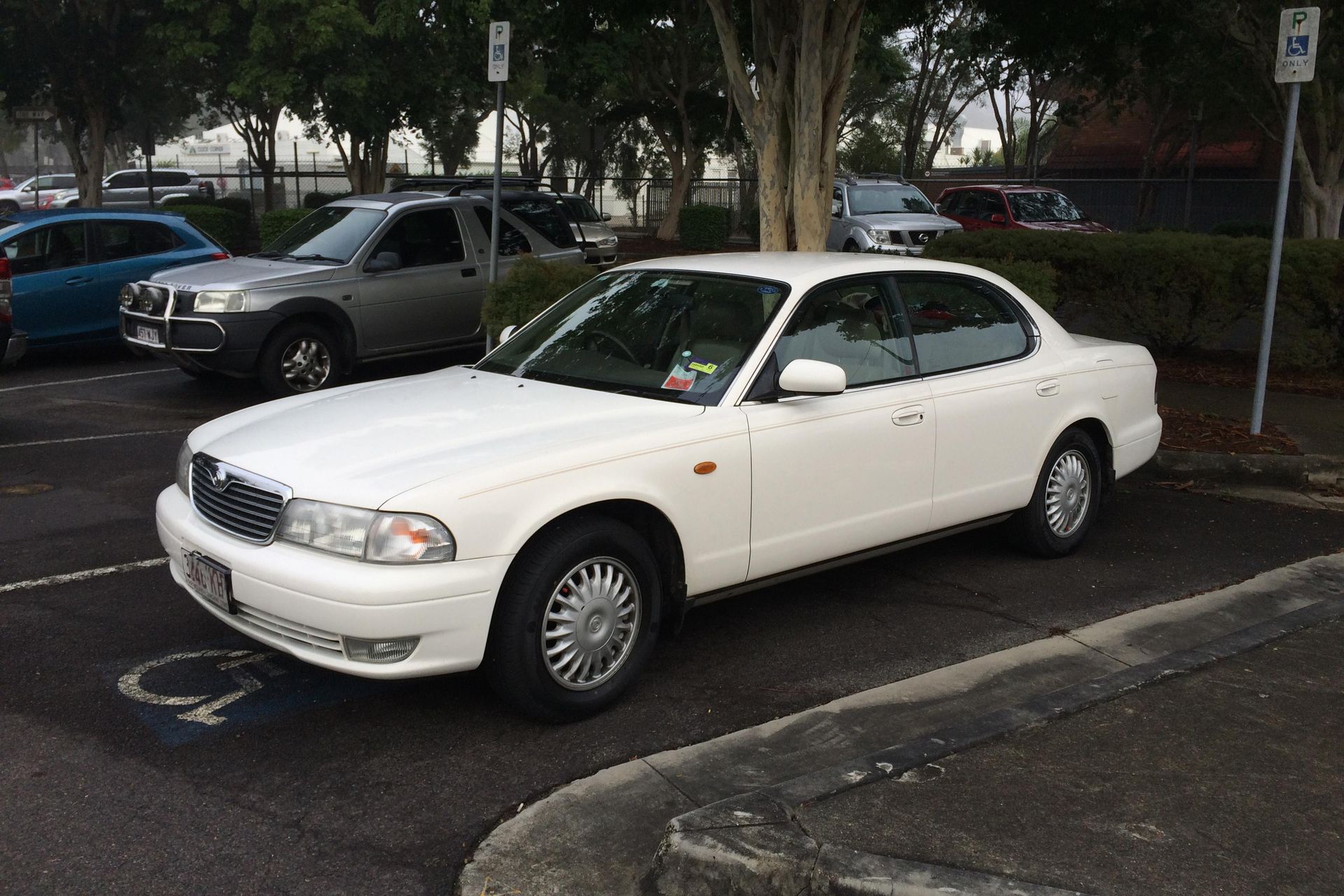 10 Mazdas you may have forgotten: Part II | CarExpert