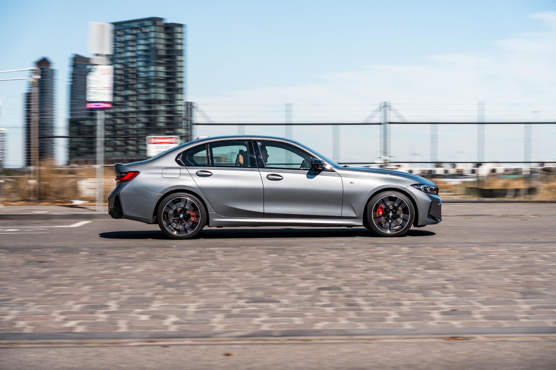 2023 BMW M340i xDrive review | CarExpert