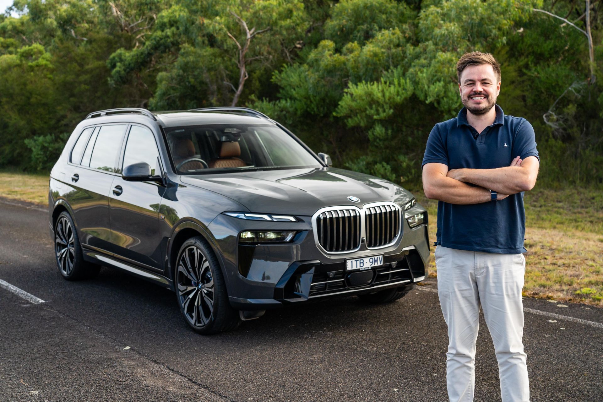 This car only emits water - Paul Maric explains in TikTok video | CarExpert