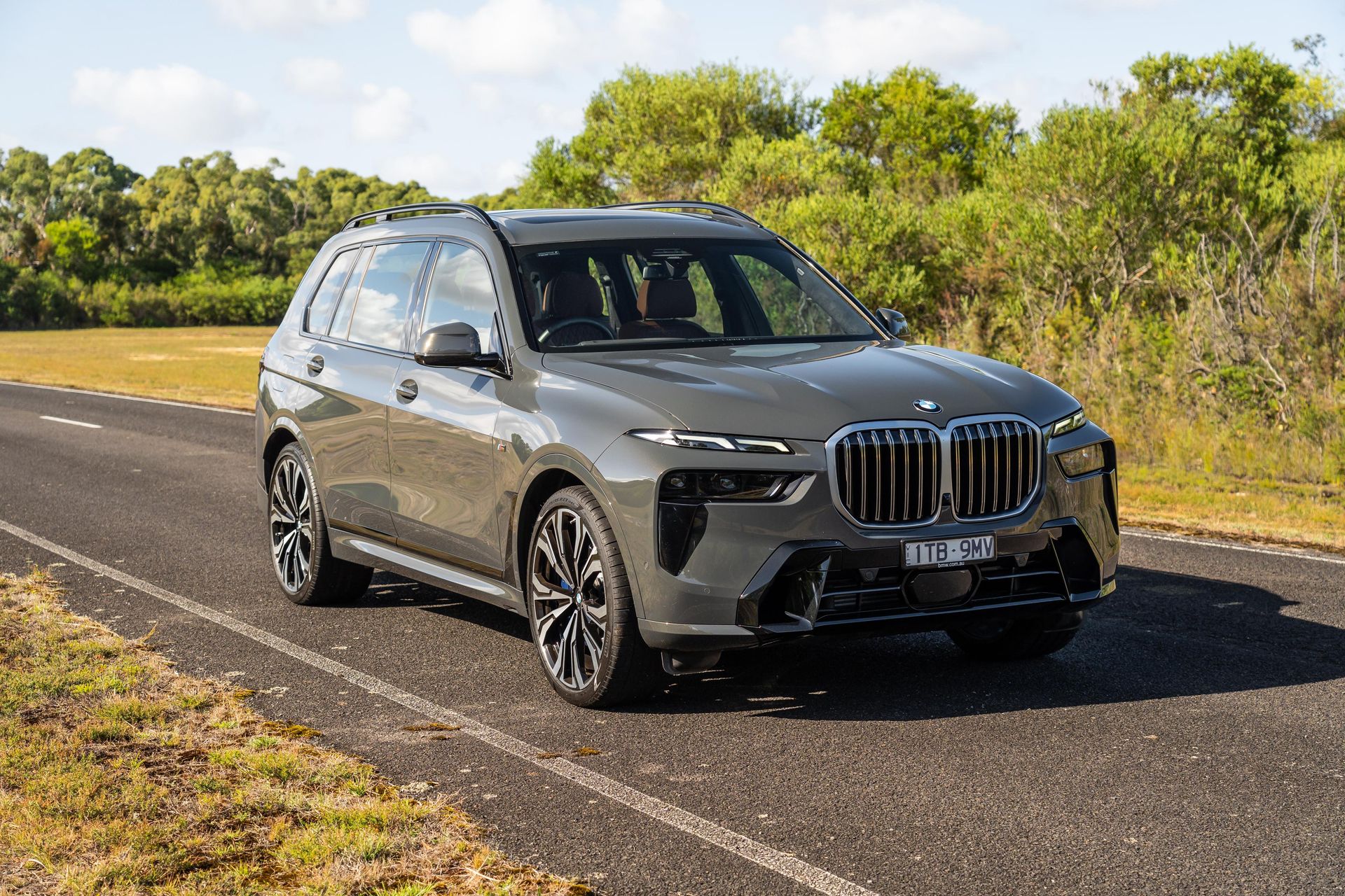 New off-road BMW SUV to take on Mercedes G-Wagen – report | CarExpert