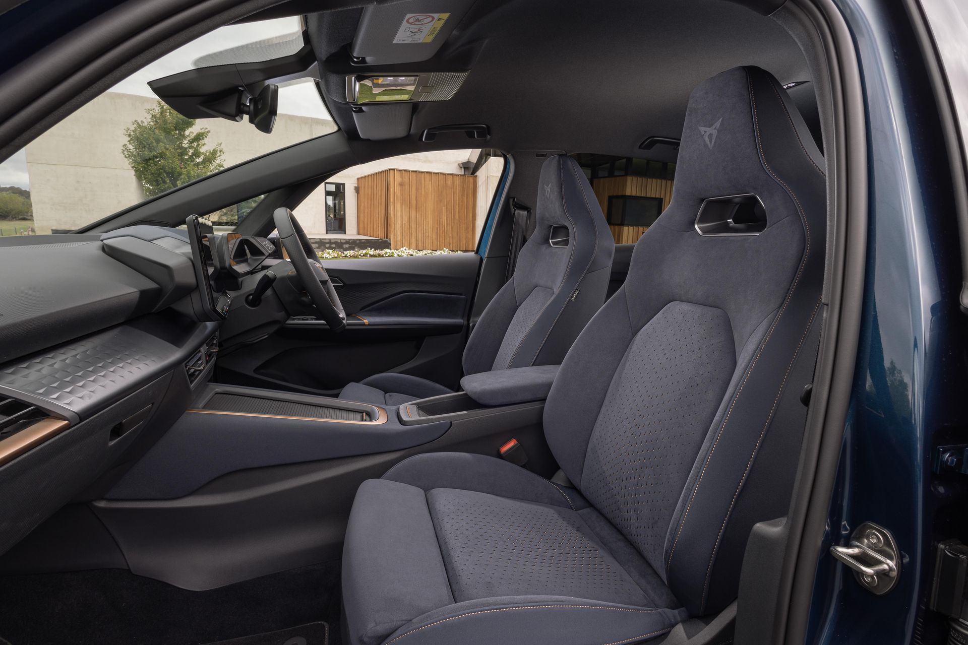 Cupra Born gets free interior upgrade in EOFY deal | CarExpert