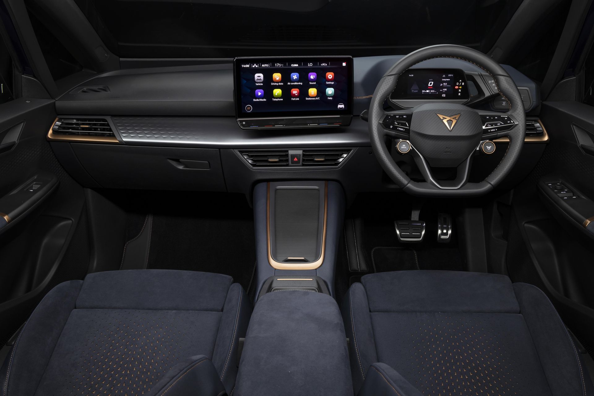 Cupra Born gets free interior upgrade in EOFY deal | CarExpert