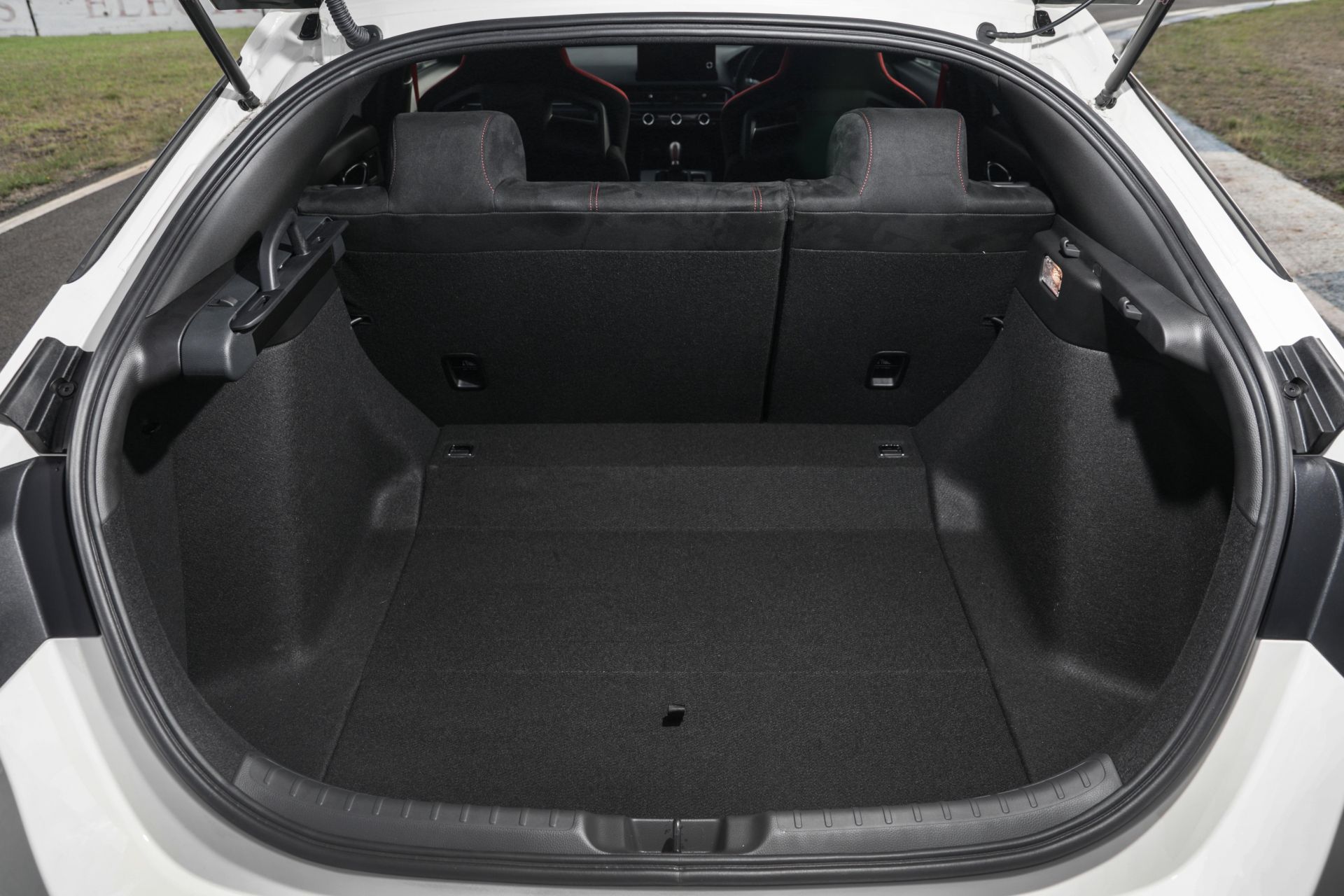 2024 Honda Civic Type R review | CarExpert