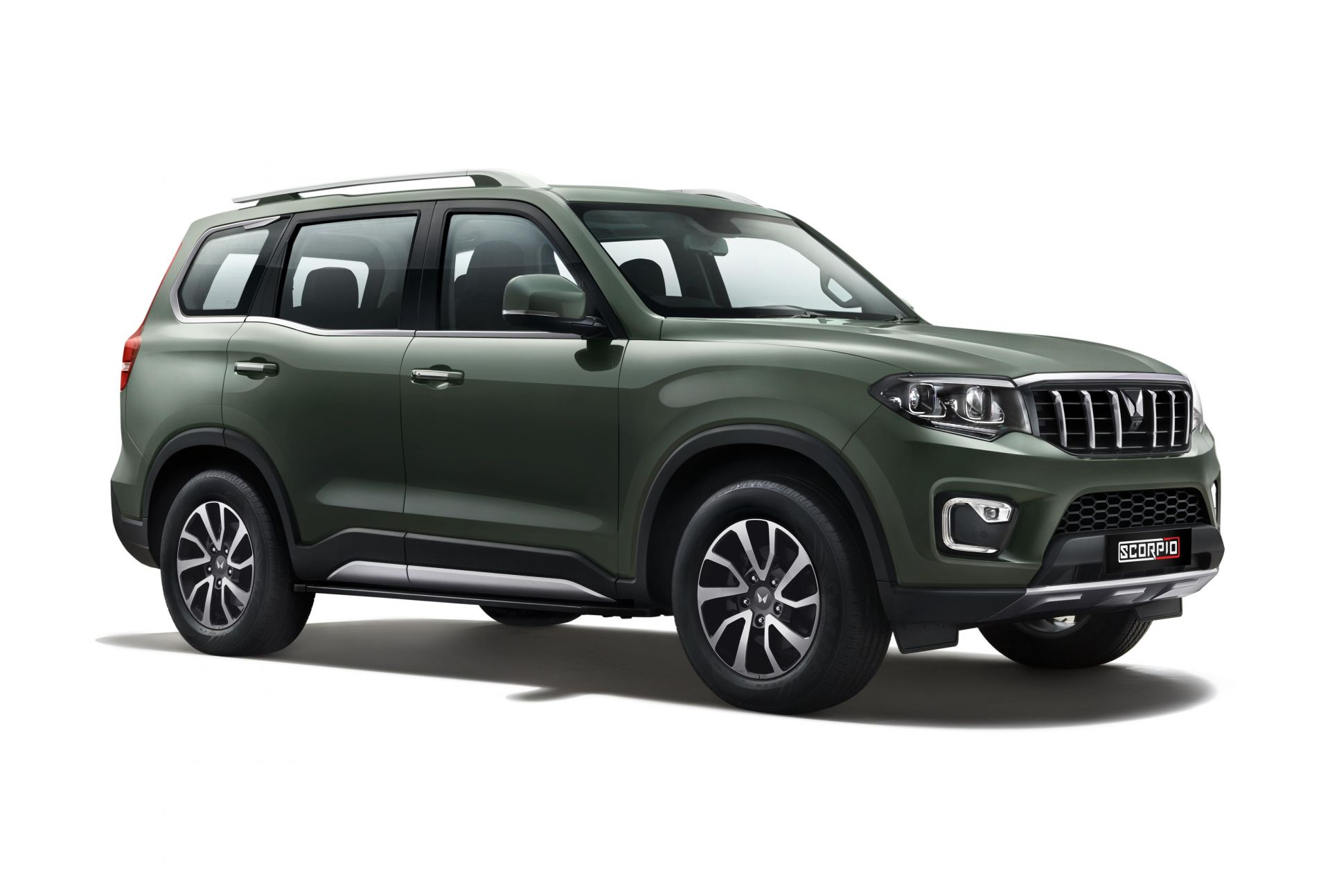 2023 Mahindra Scorpio price and specs | CarExpert