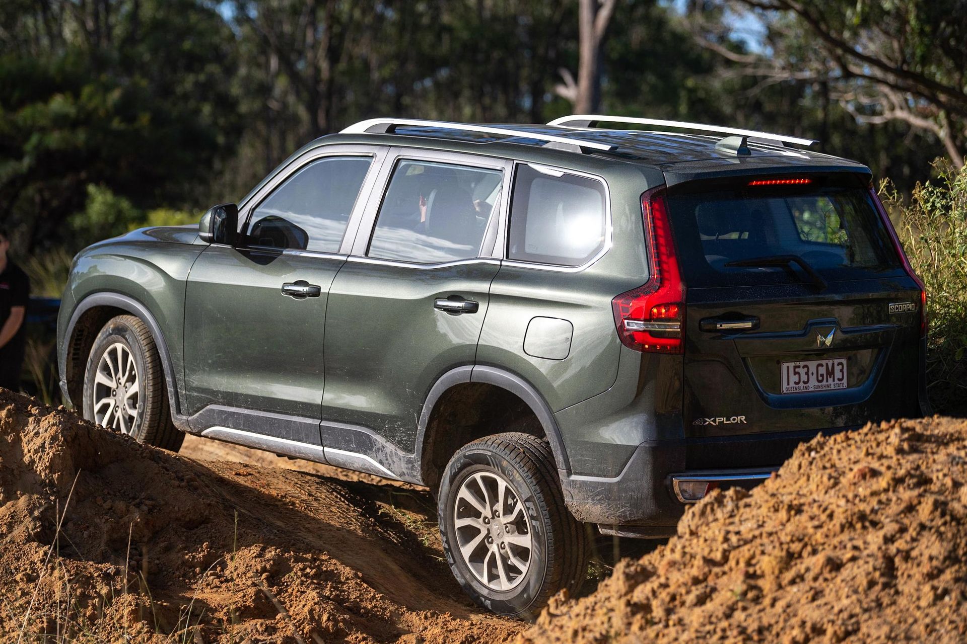 2023 Mahindra Scorpio review | CarExpert