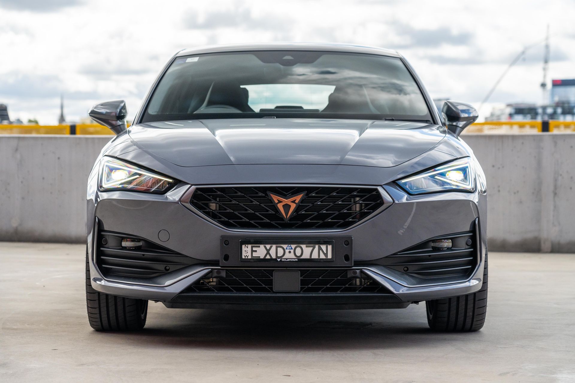 2023 Cupra Leon VZe review | CarExpert