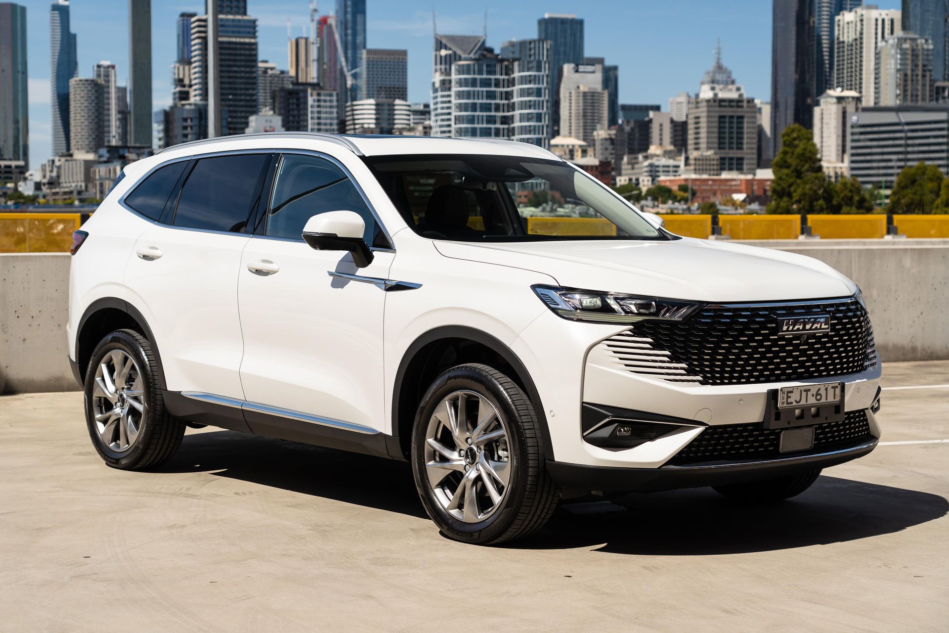 Deals on wheels: Drive-away savings on multiple GWM Haval models ...