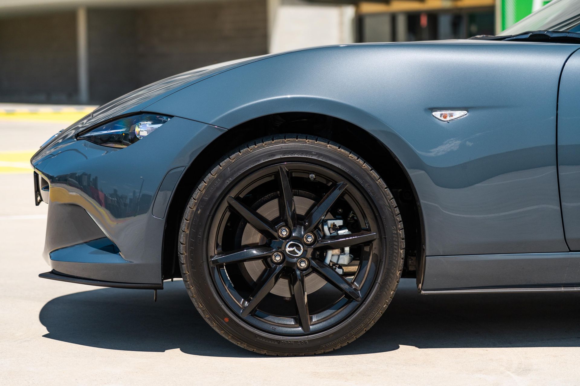 2023 Mazda MX-5 RF review | CarExpert
