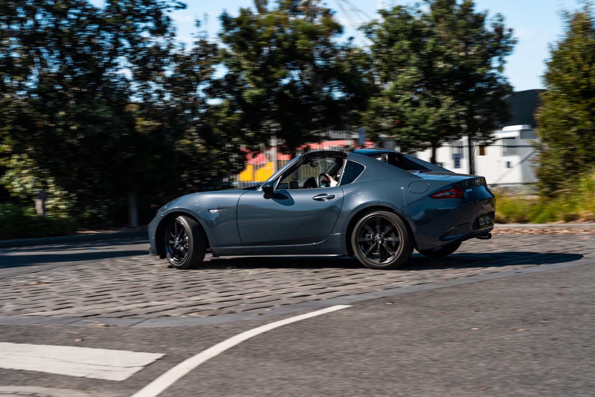 2023 Mazda MX-5 RF review | CarExpert