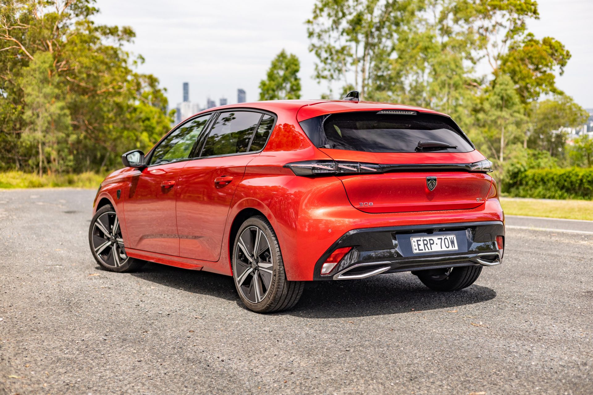 2023 Peugeot 308 GT review | CarExpert