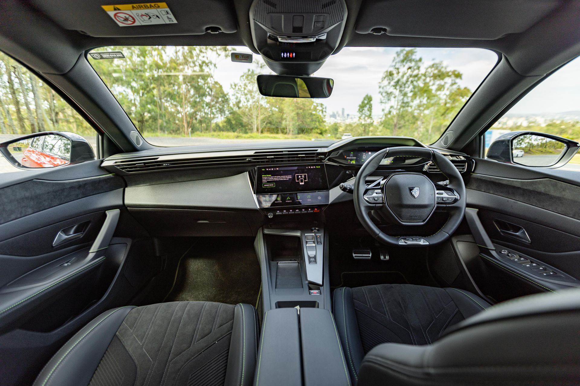 2025 Peugeot 308 price and specs: Mild-hybrid in, wagon out, prices up ...