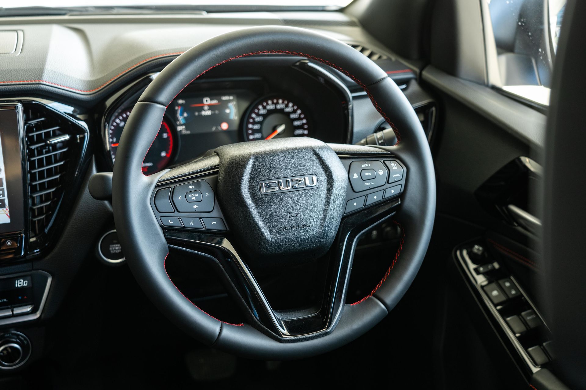 2023 Isuzu D-Max X-Terrain review | CarExpert