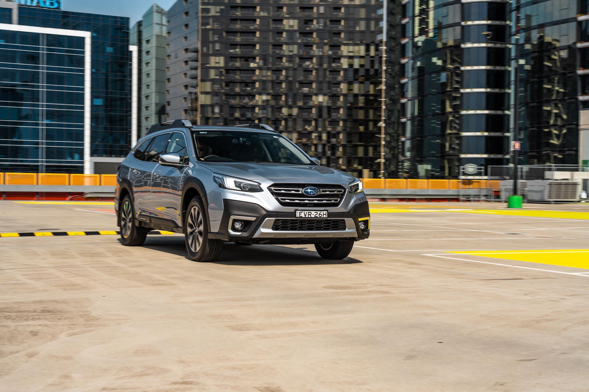 2023 Subaru Outback review | CarExpert