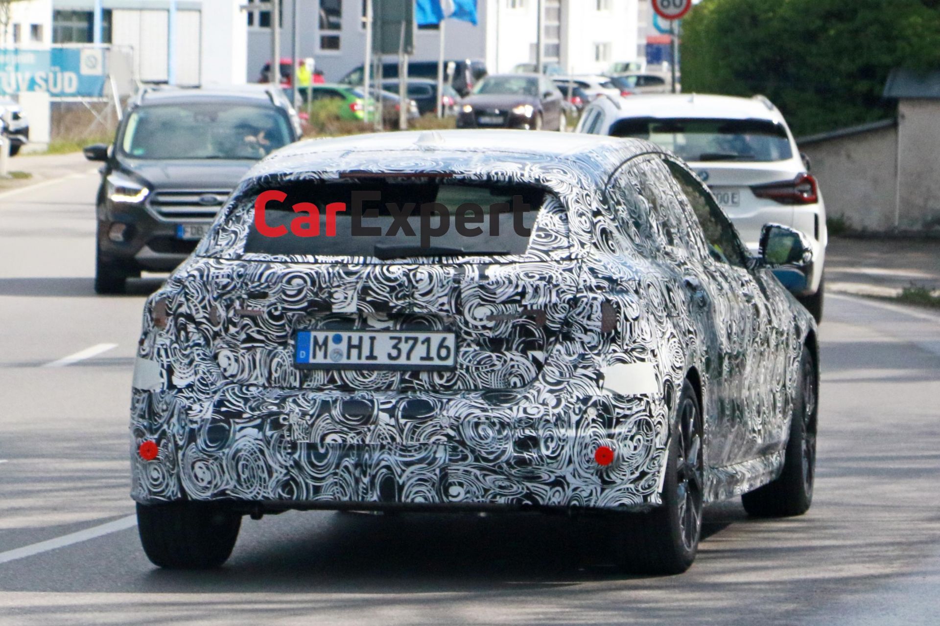 2025 1 Series will pack more, for less | CarExpert