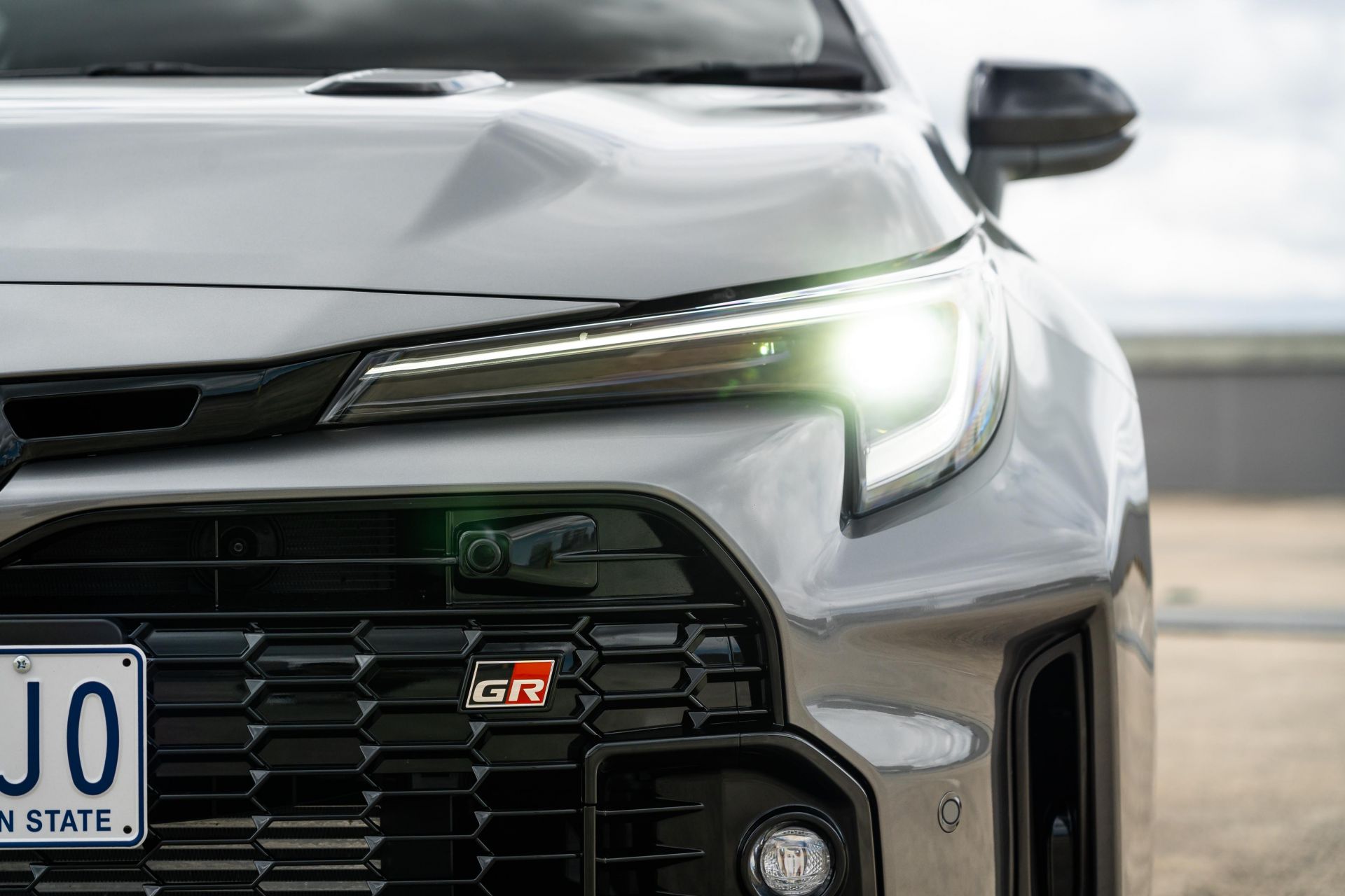 2023 Toyota GR Corolla GTS review | CarExpert