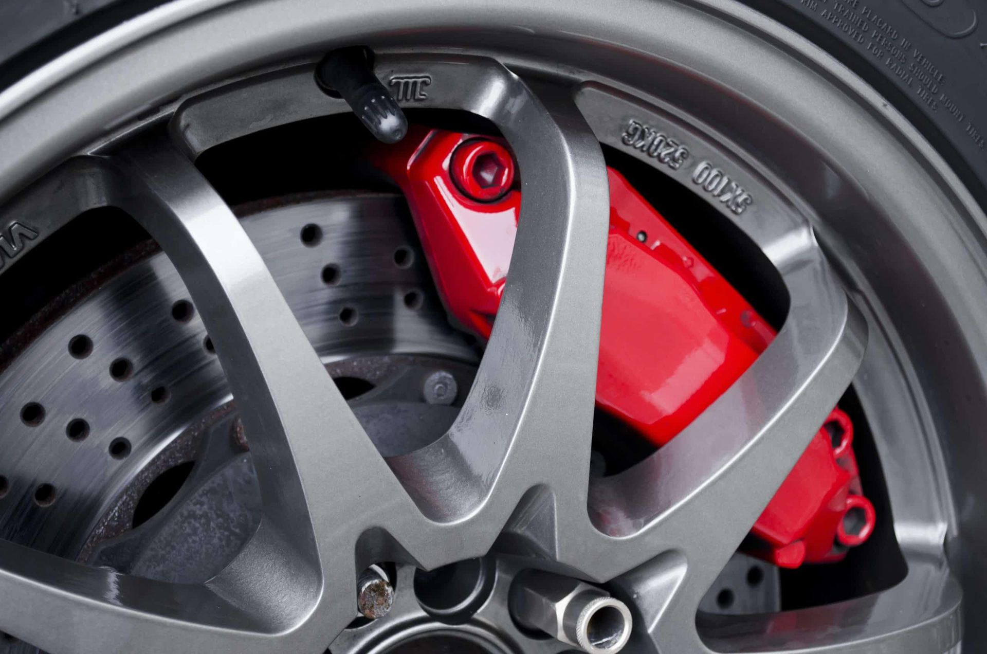 Car brake emissions may be worse for you than diesel engines – study ...