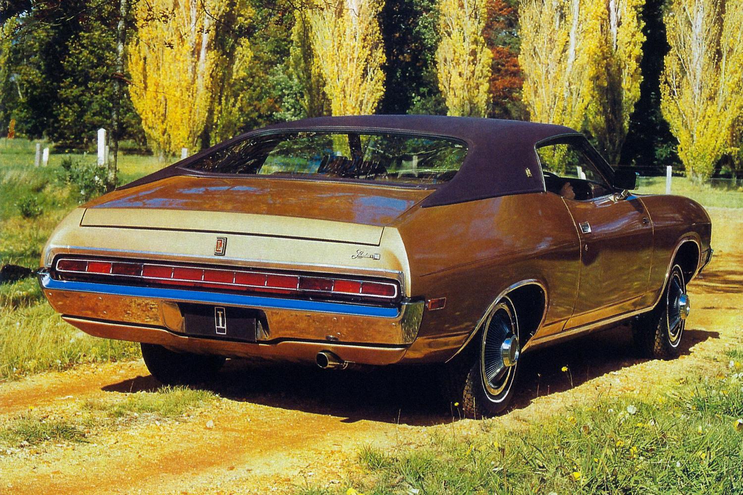 10 Fords you may have forgotten: Part I | CarExpert