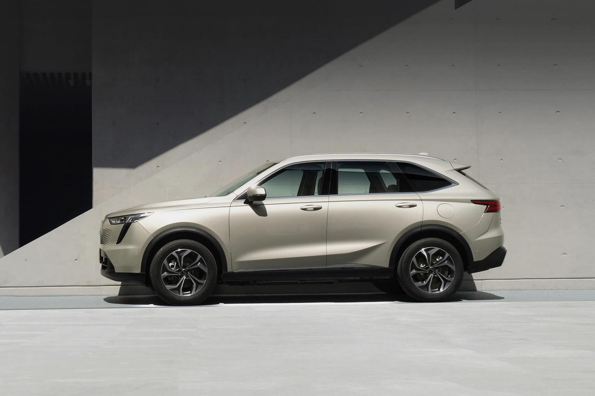 New Santa Fe-sized Haval SUV debuting latest hybrid tech | CarExpert