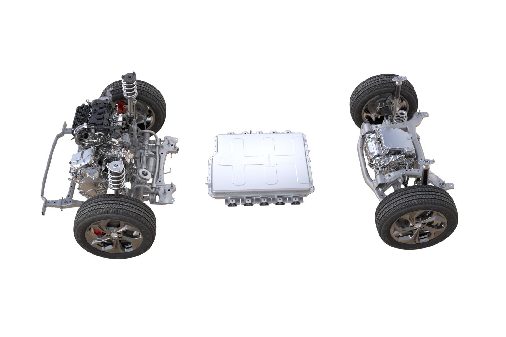 Long-range, all-wheel drive: New GWM plug-in hybrids detailed | CarExpert