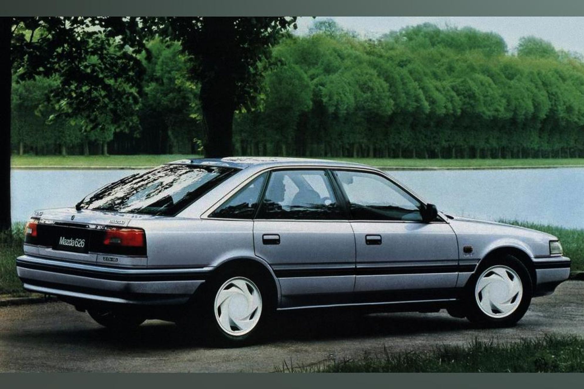 10 Mazdas you may have forgotten about: Part 1 | CarExpert