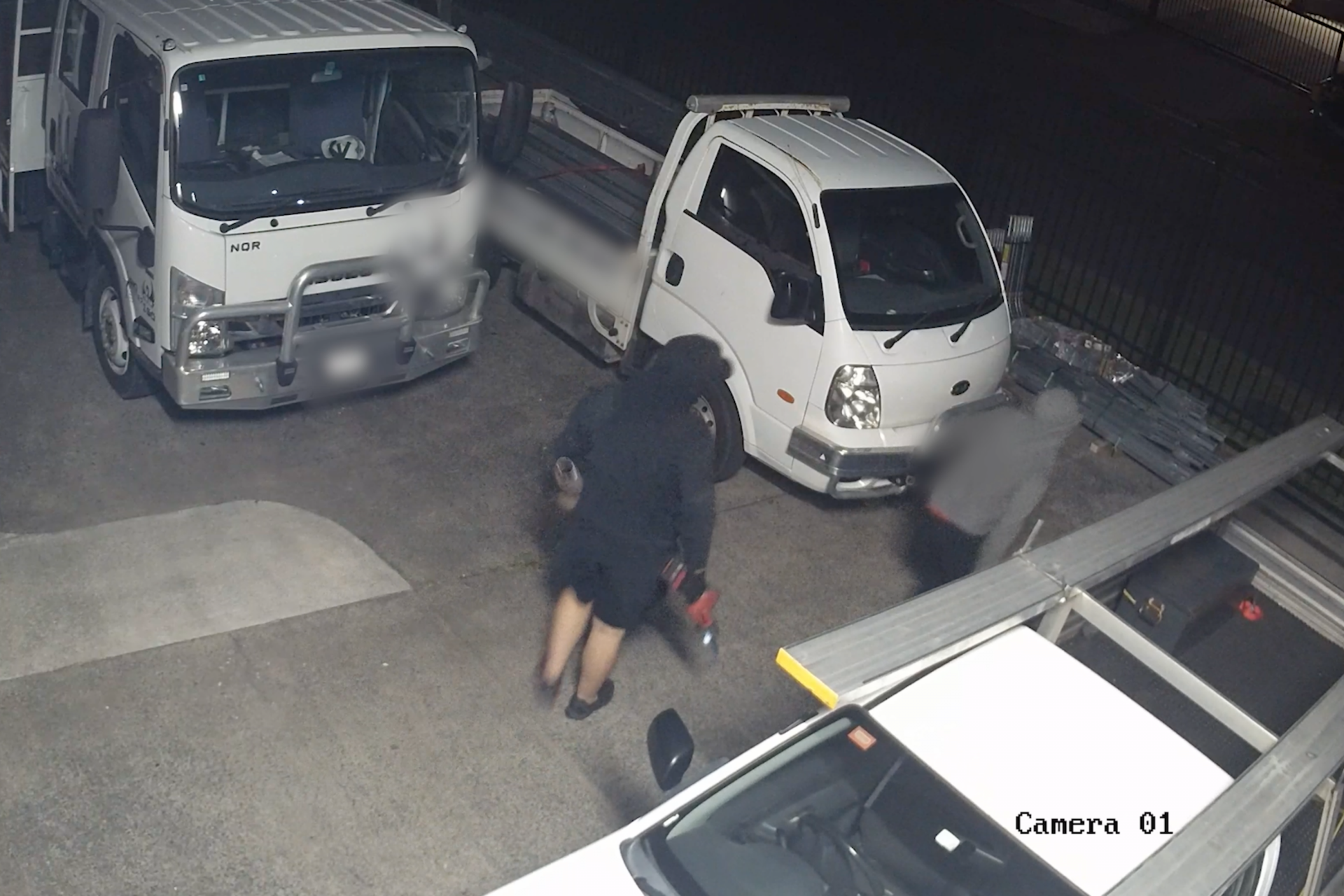 Police warn catalytic converter, DPF thefts on the rise | CarExpert