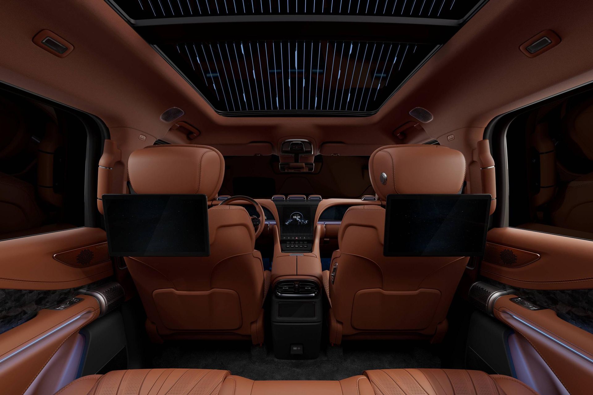 BYD's luxury off-road range-extender EV gets stretched | CarExpert