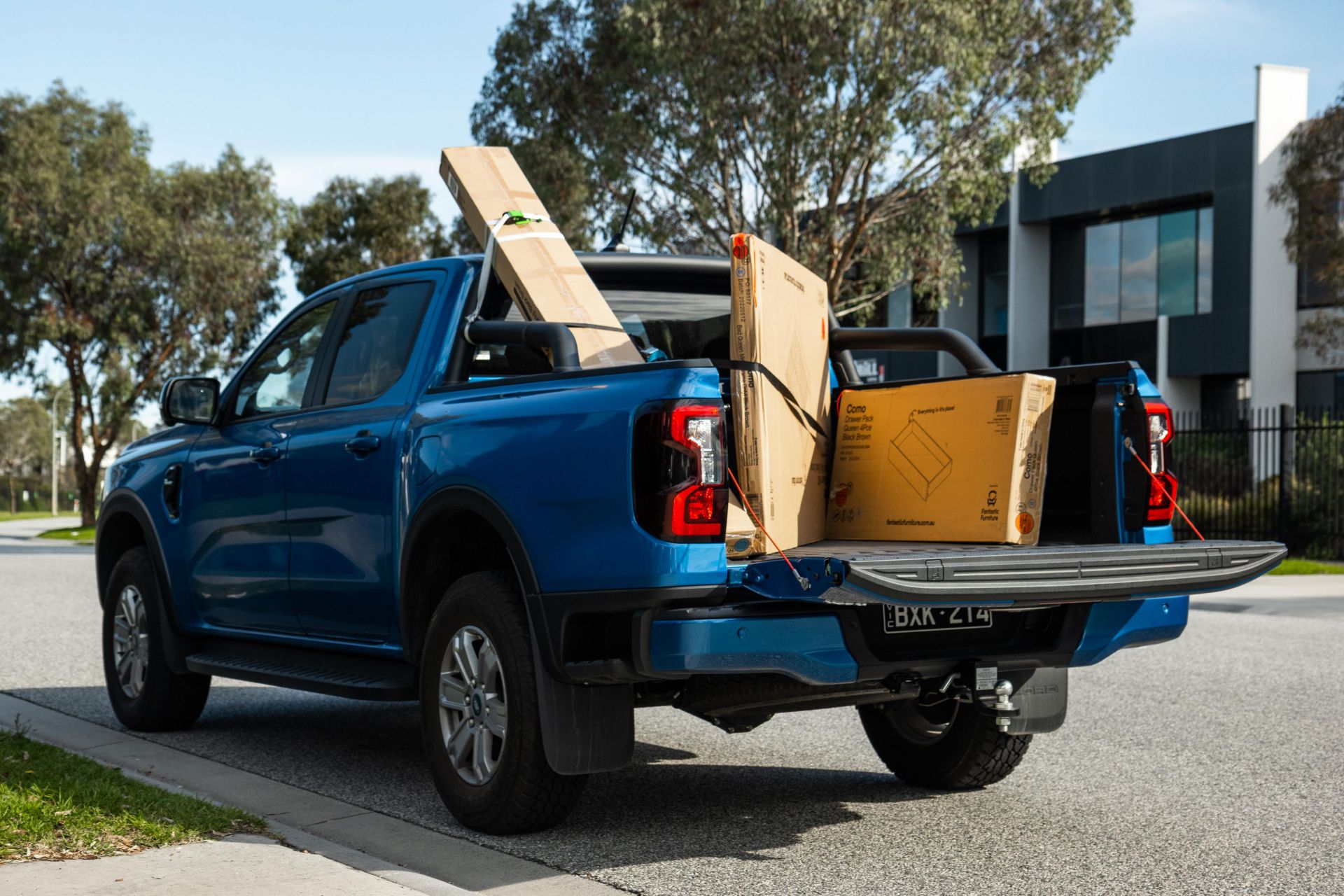 2023 Ford Ranger XLT Bi-Turbo review | CarExpert