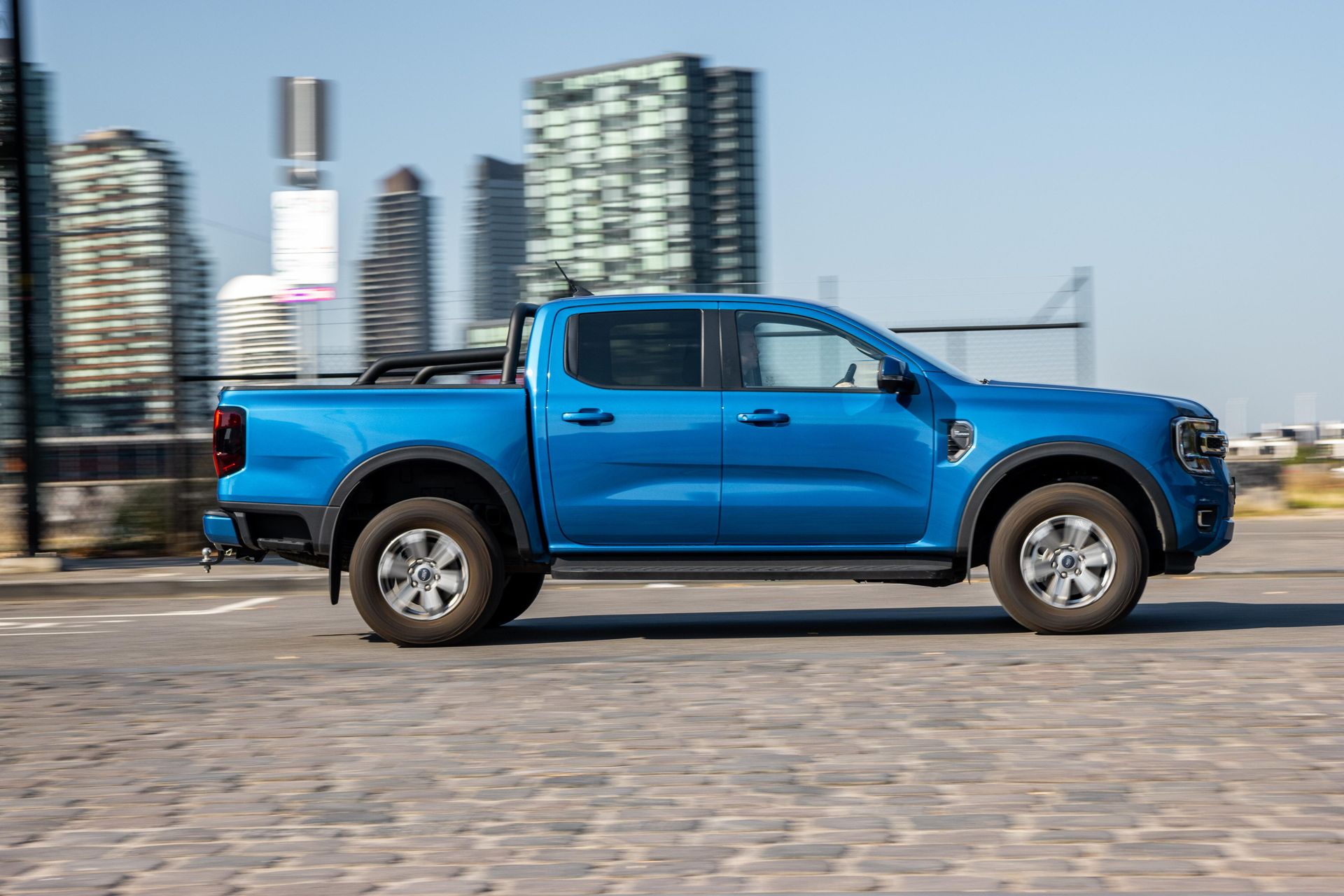 2023 Ford Ranger XLT Bi-Turbo review | CarExpert