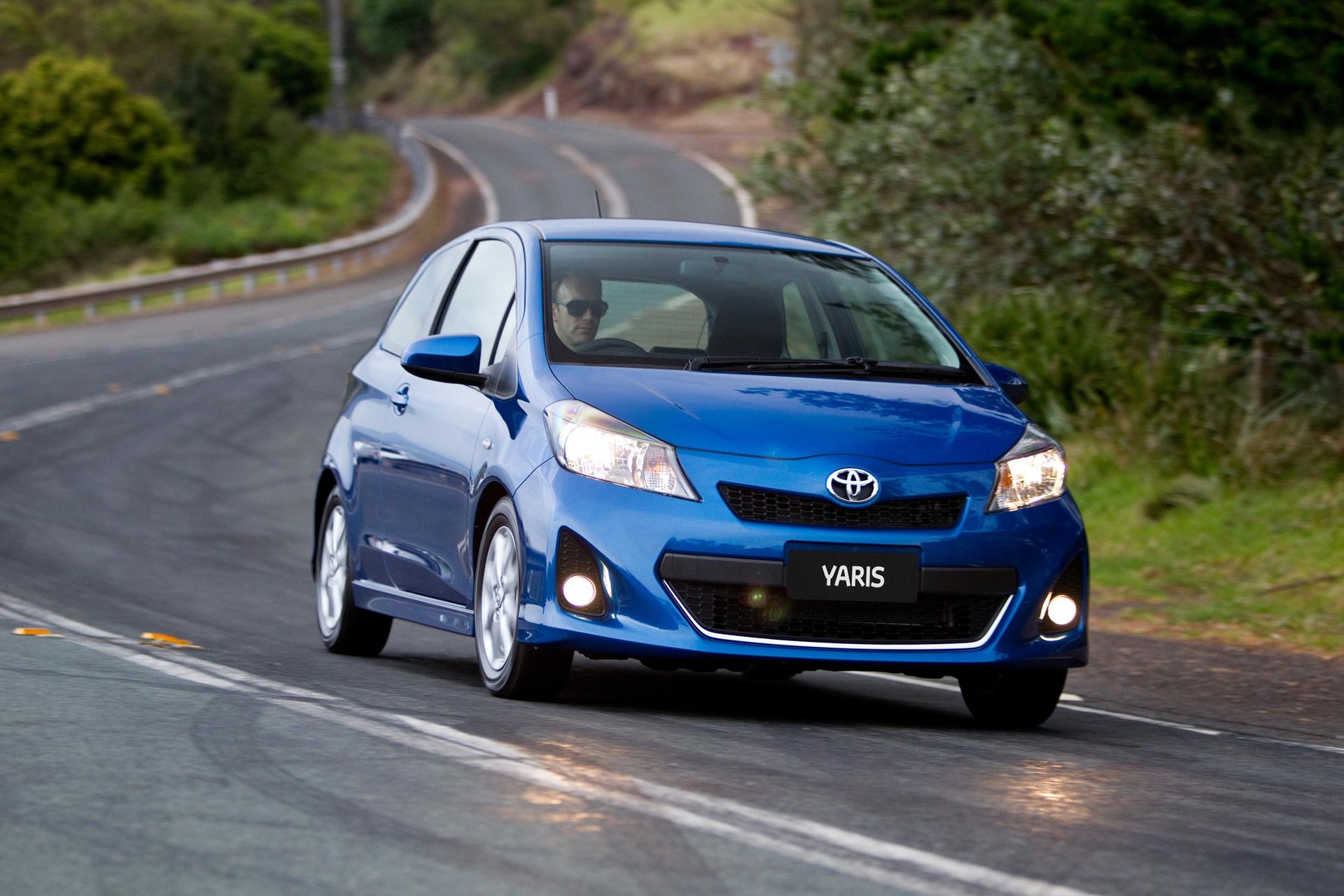 Toyota Yaris reaches massive sales milestone | CarExpert