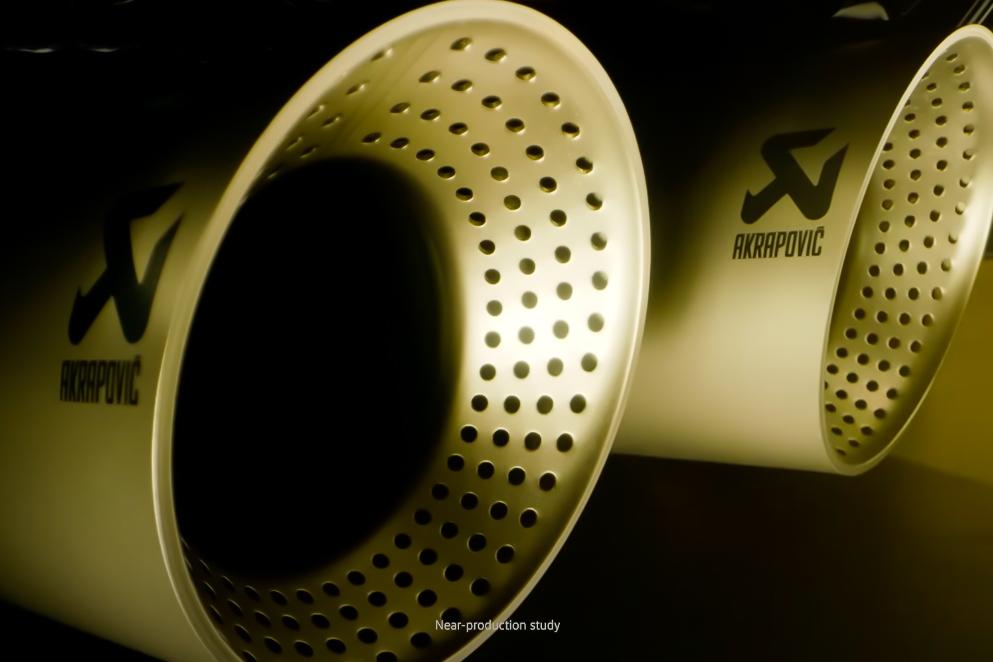 Volkswagen teases a very yellow Golf R special edition with more power ...