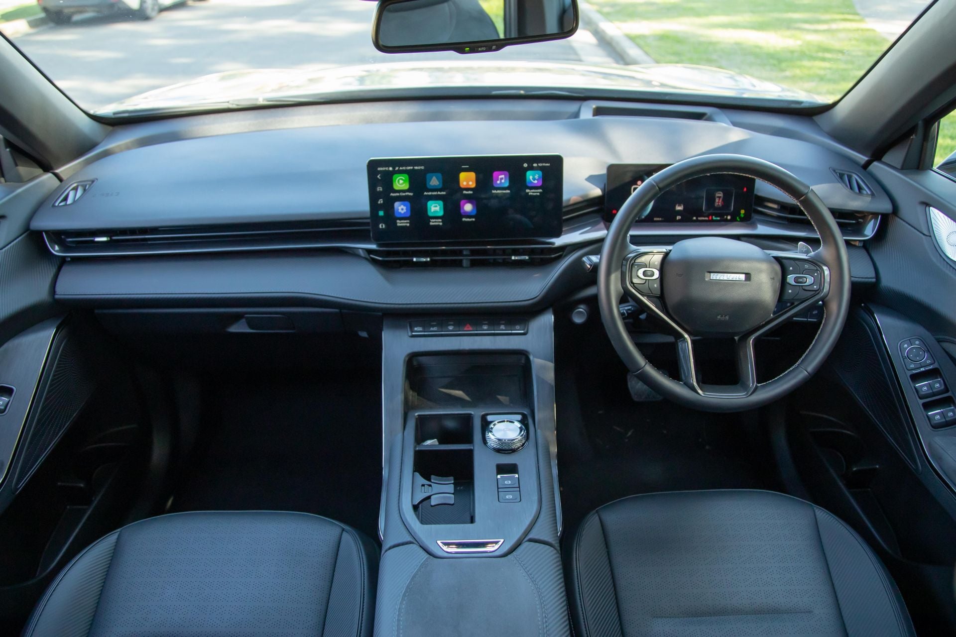 2023 GWM Haval H6 GT review | CarExpert