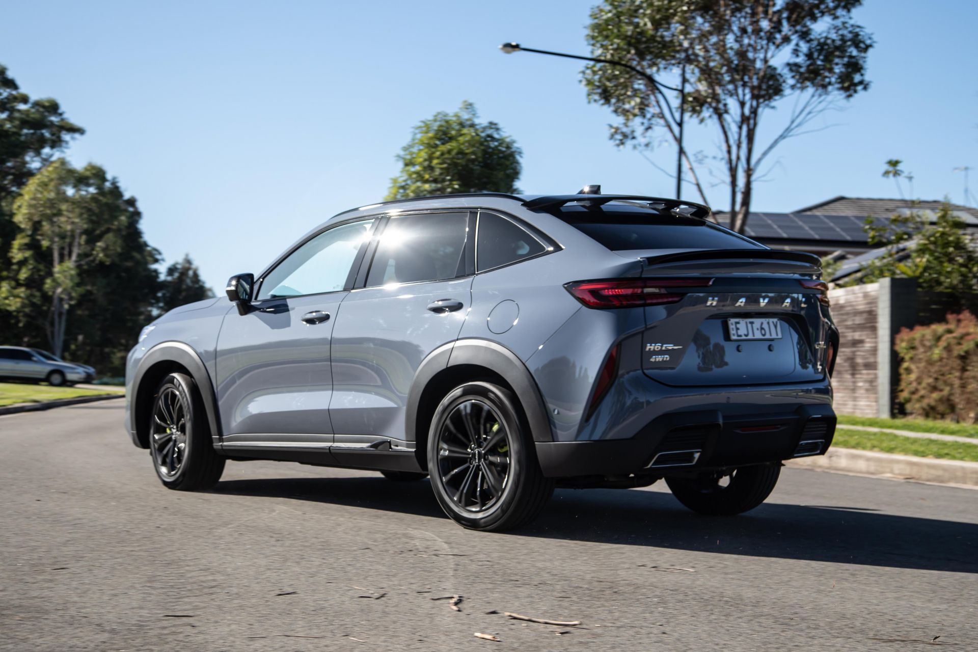 2023 GWM Haval H6 GT review | CarExpert