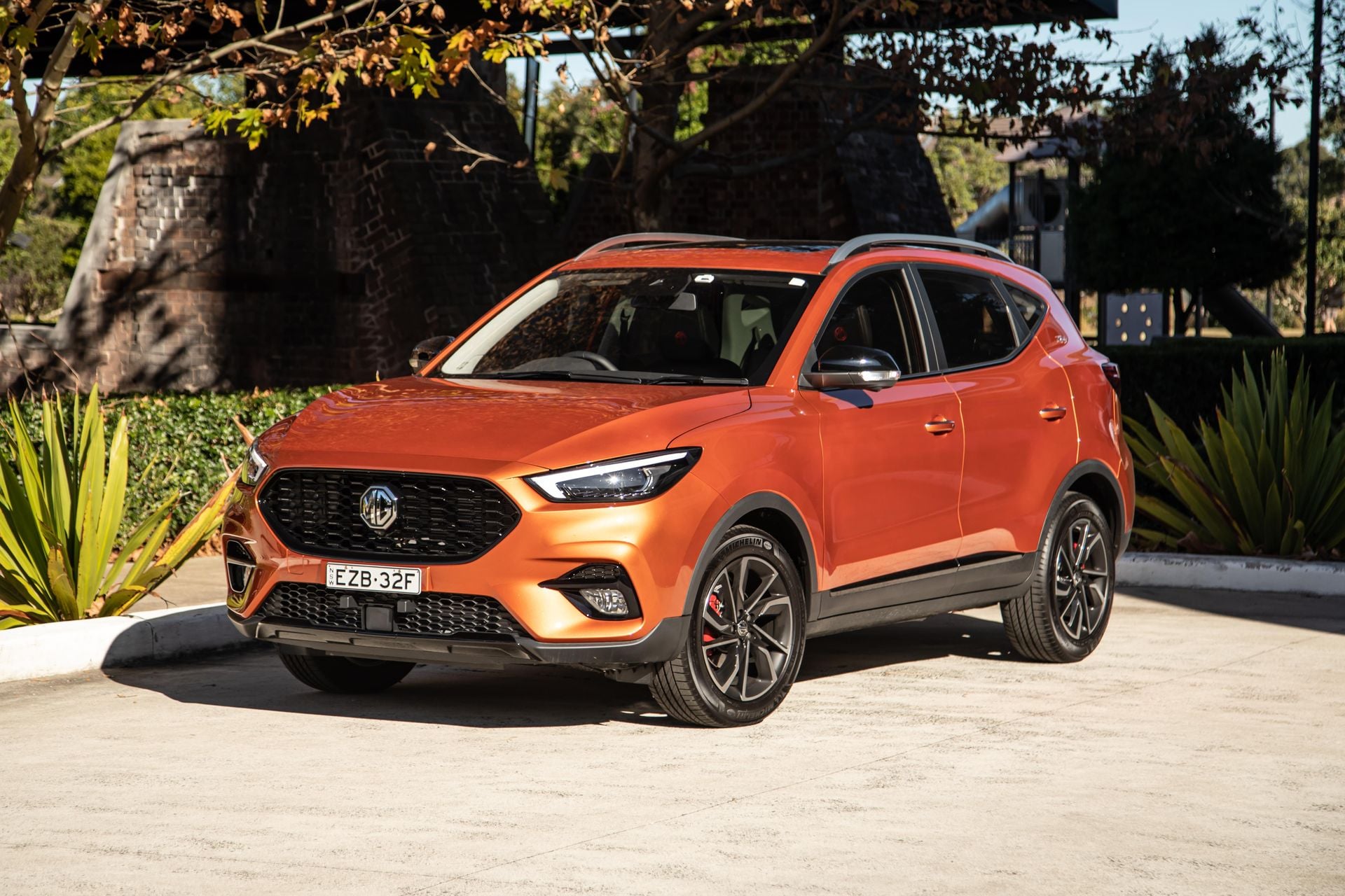 MG: A guide to everything you need to know | CarExpert