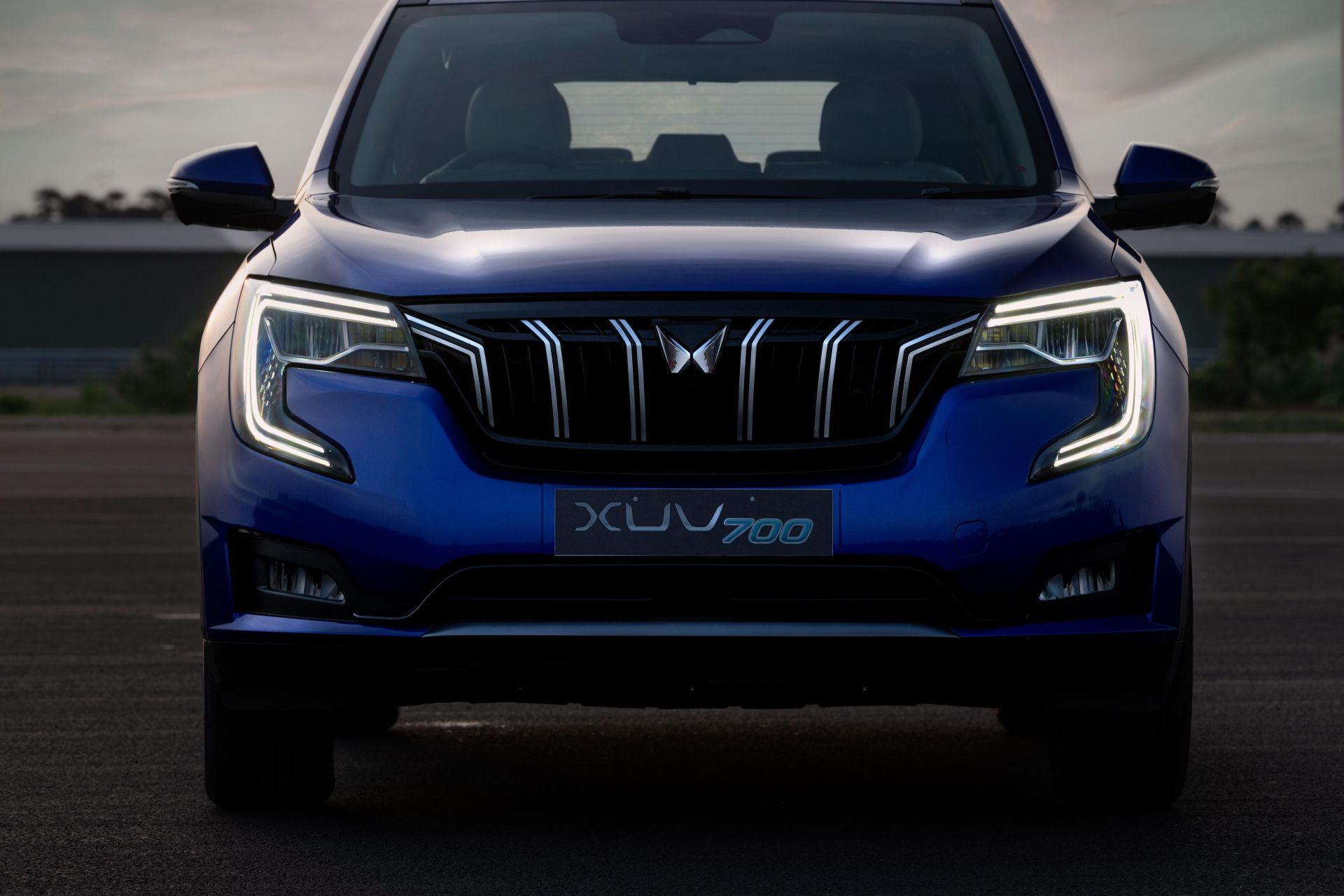 2023 Mahindra XUV700 review | CarExpert