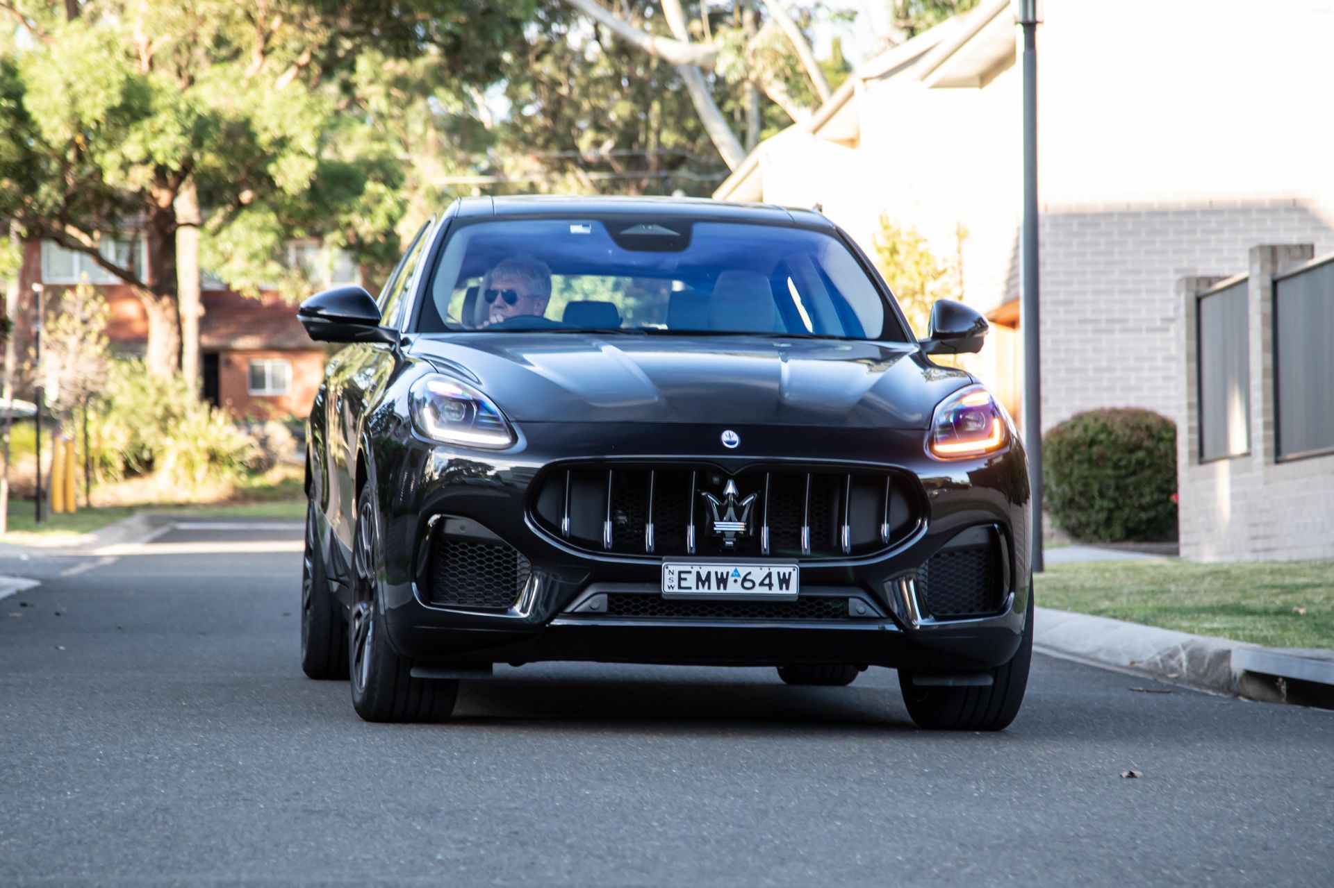 2023 Maserati Grecale GT review | CarExpert