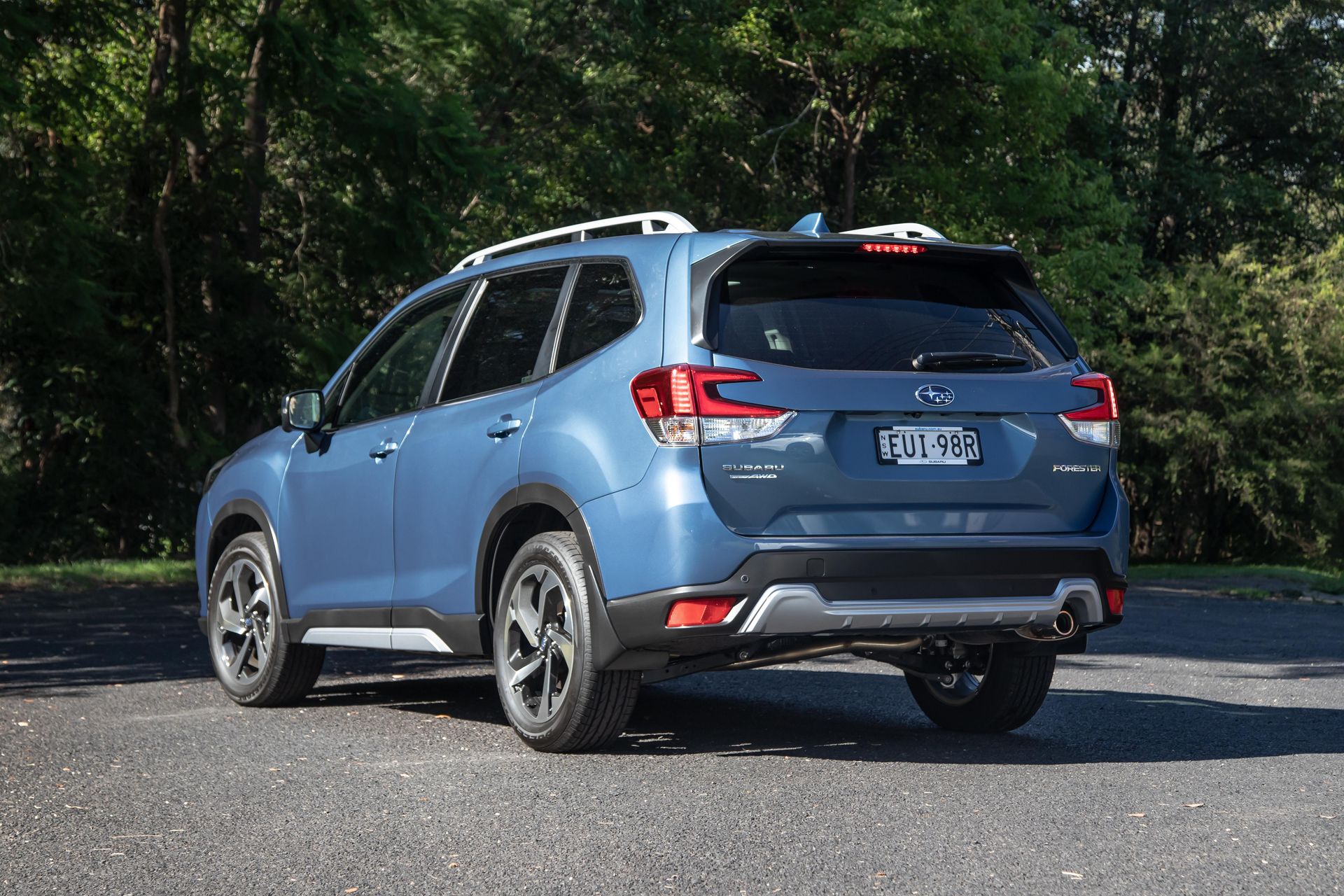 2023 Subaru Forester 2.5i-S AWD review | CarExpert
