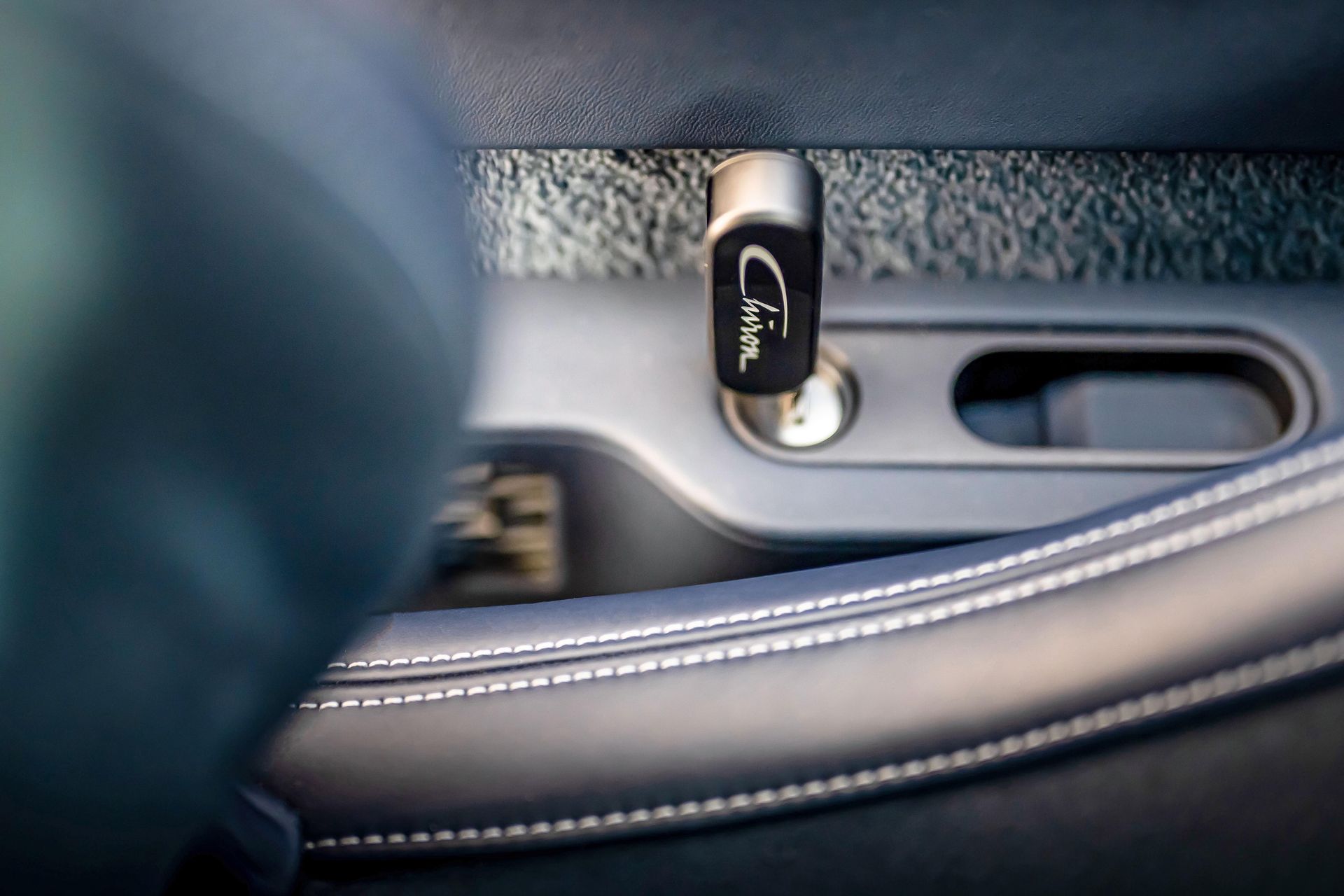 Bugatti farewells Chiron with out-of-this-world NASA experience | CarExpert