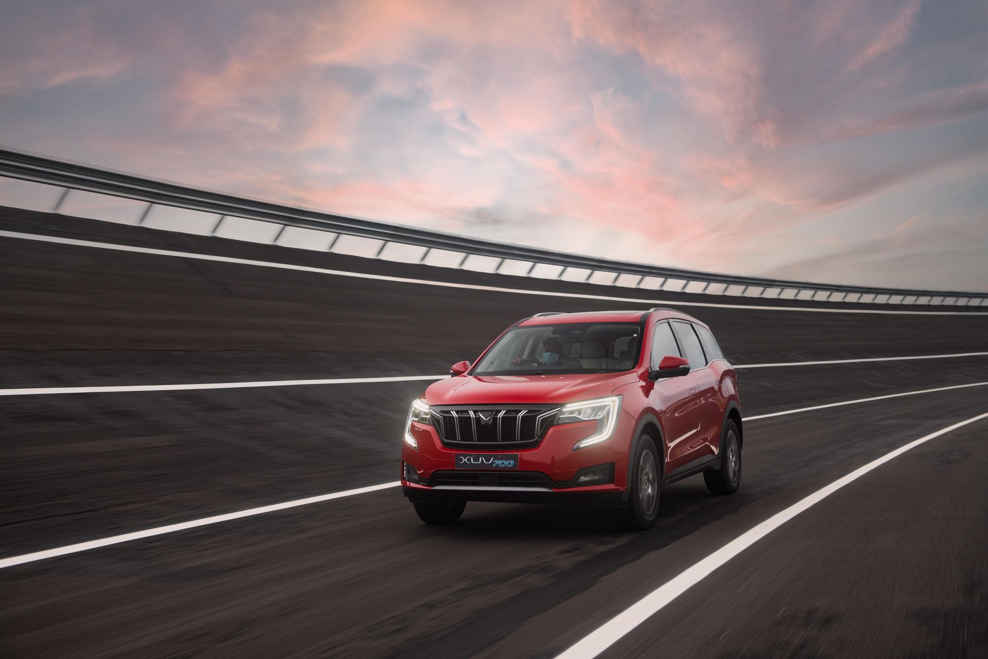 2025 Mahindra XUV700 review | CarExpert