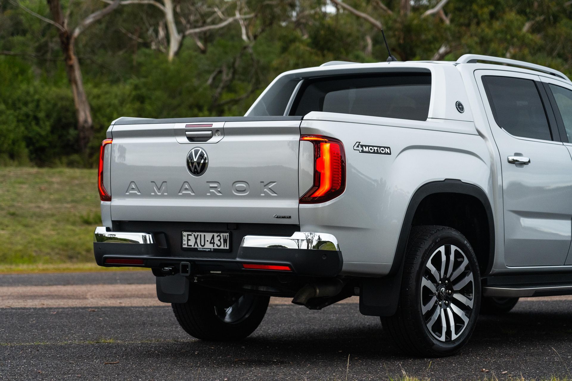 2025 Volkswagen Amarok price and specs: Cab-chassis joins the range ...