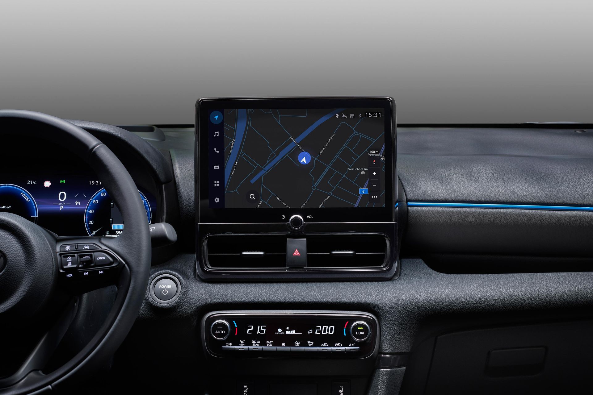 2024 Toyota Yaris Hybrid gets a power boost | CarExpert