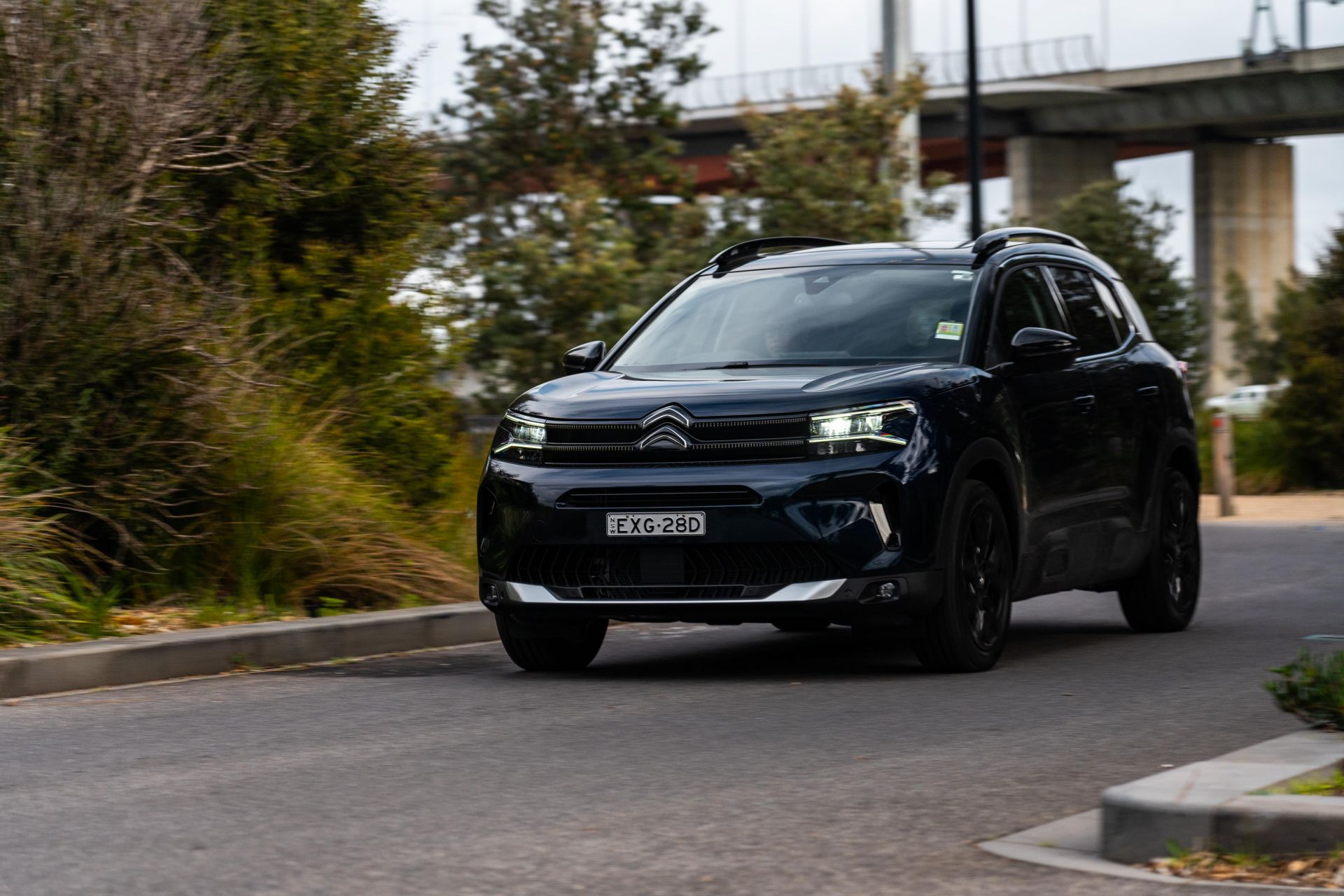2023 Citroen C5 Aircross review | CarExpert