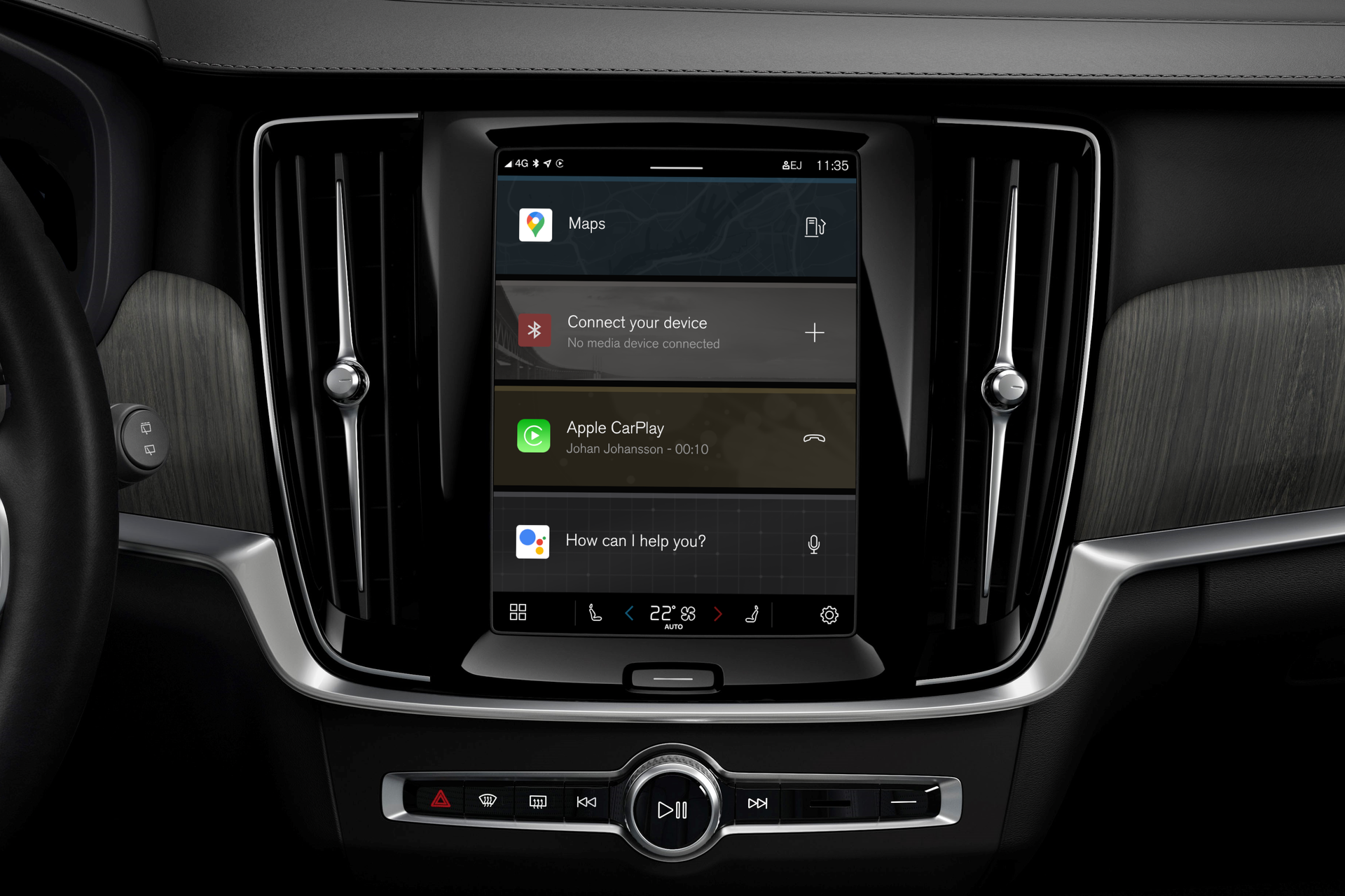 Raft of Volvo models get new features with software update | CarExpert