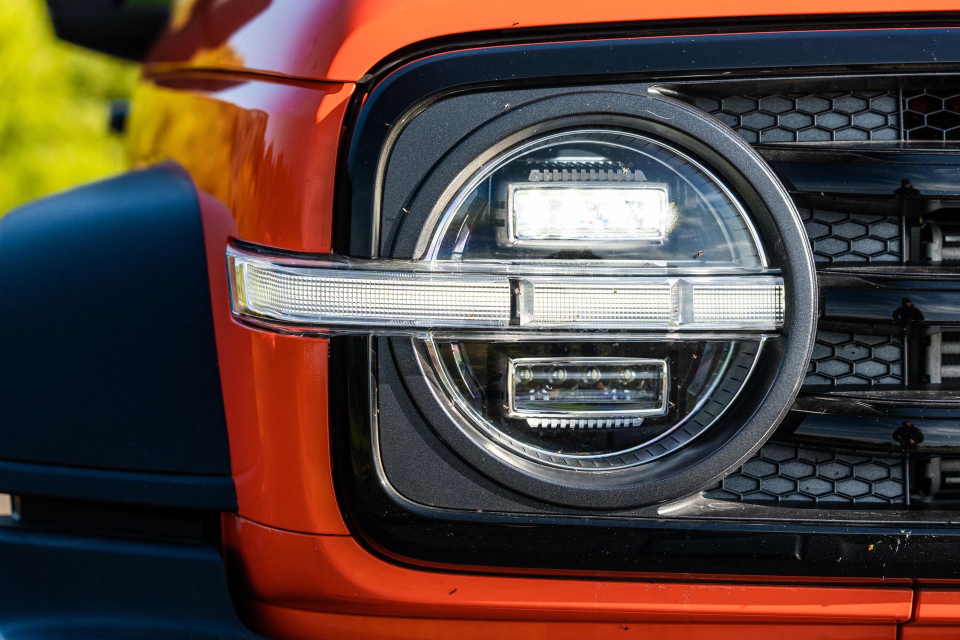 2023 GWM Tank 300 review | CarExpert