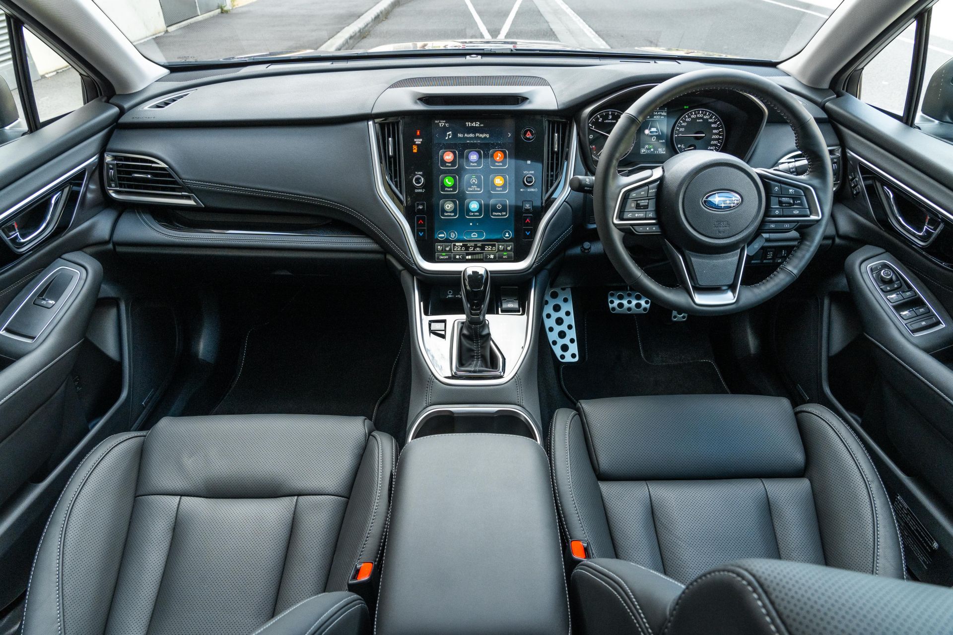 2023 Subaru Outback AWD Touring XT review | CarExpert