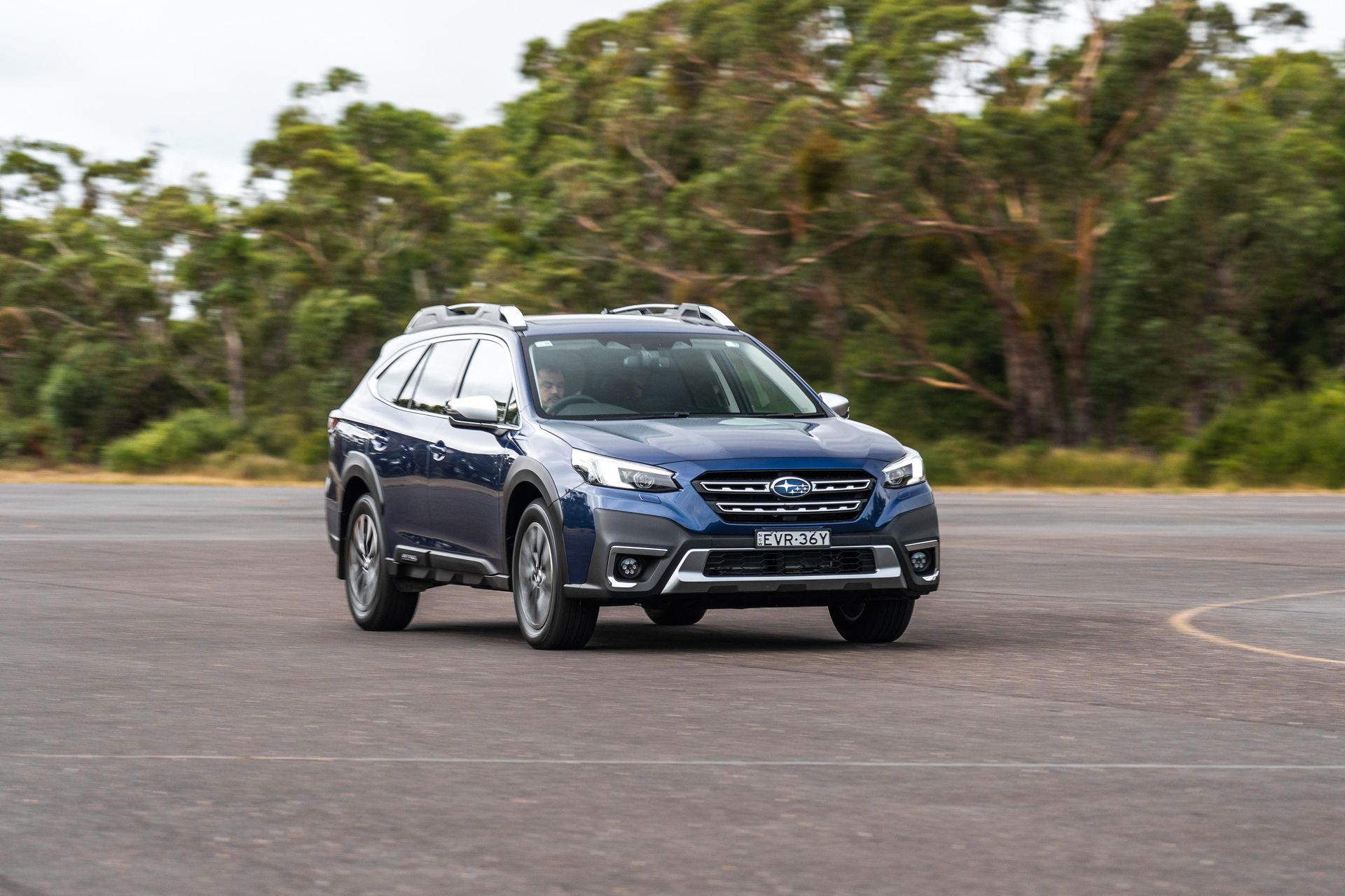 2023 Subaru Outback AWD Touring XT review | CarExpert