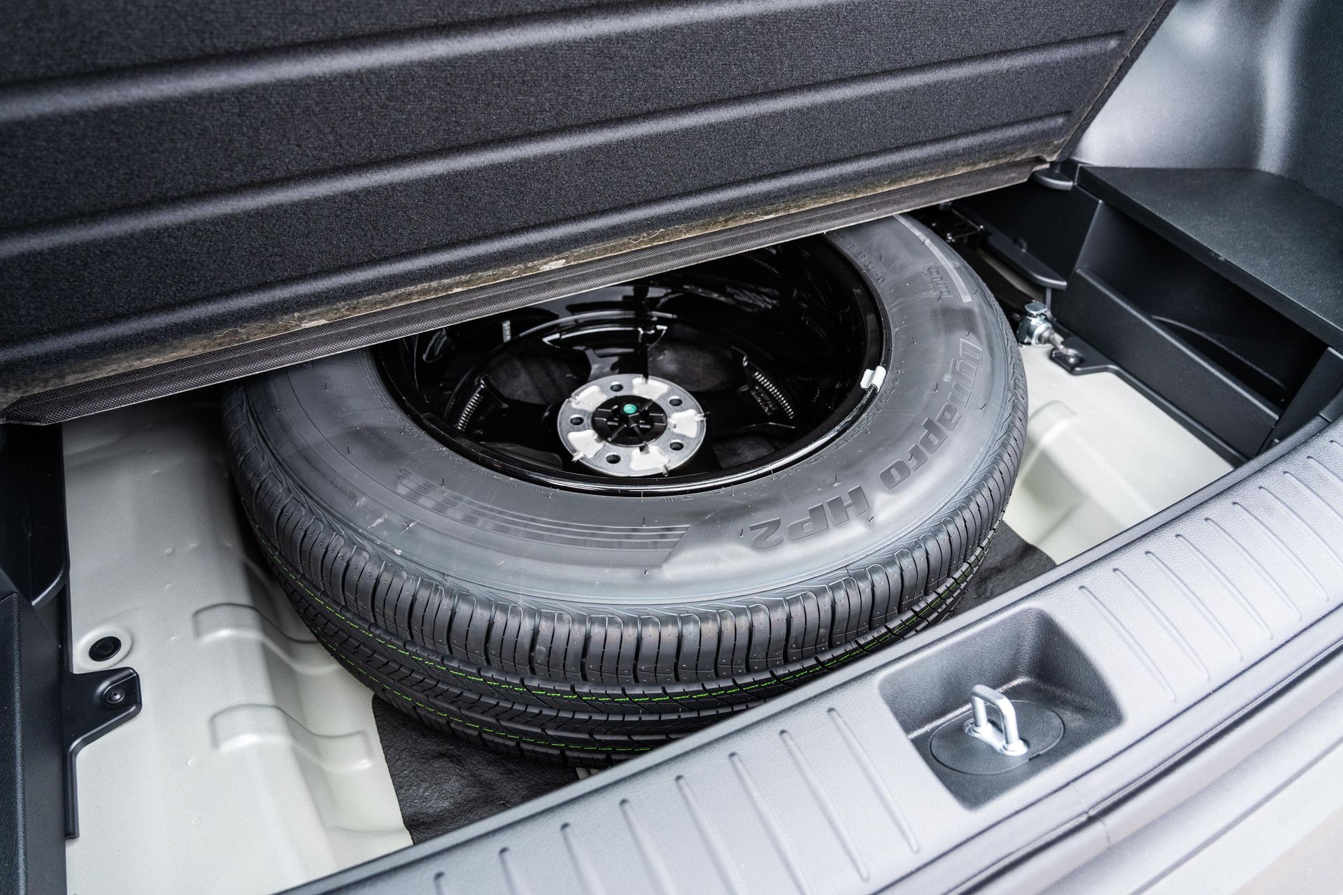 Which medium SUV has the biggest boot? | CarExpert