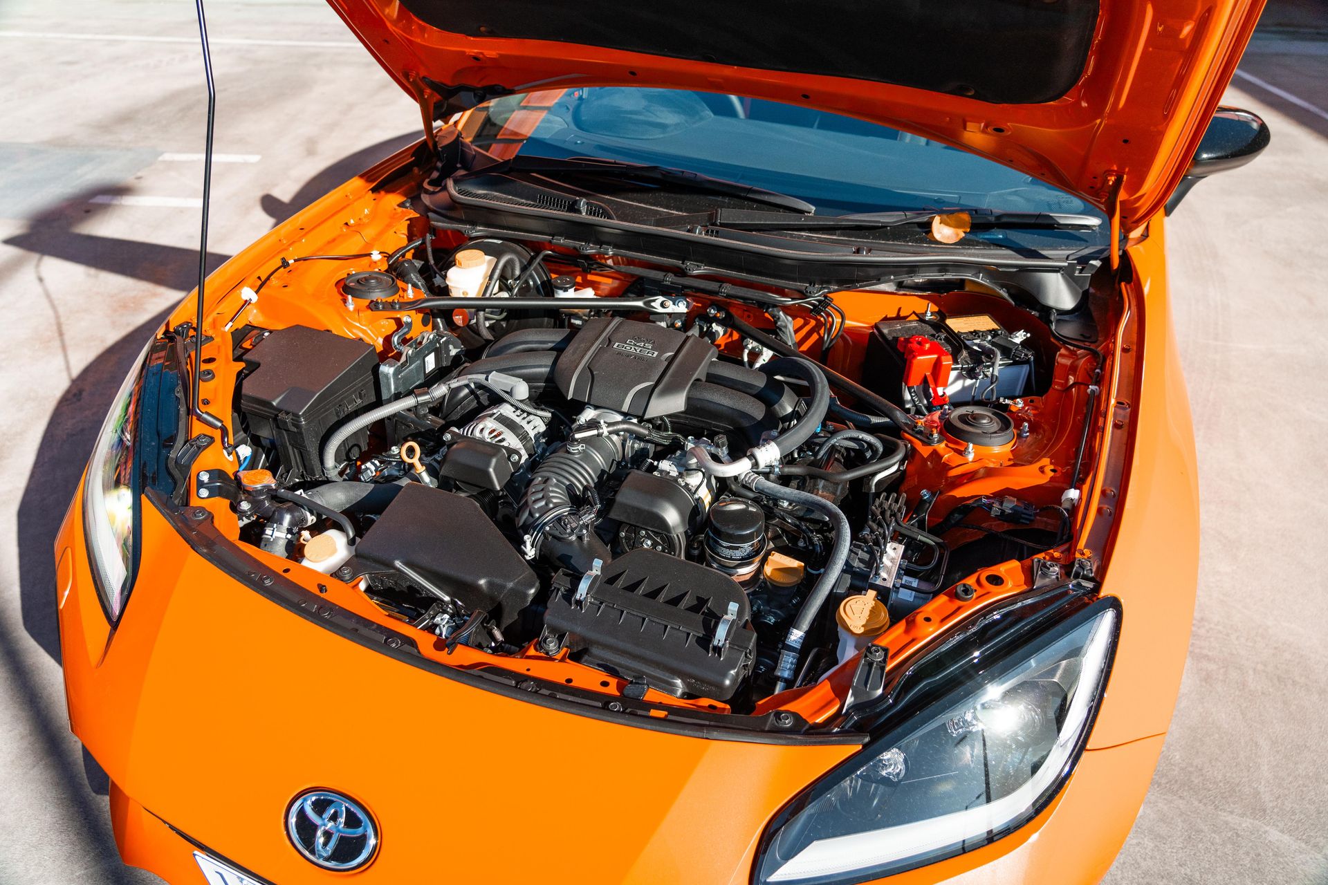 2023 Toyota GR86 10th Anniversary Edition review | CarExpert