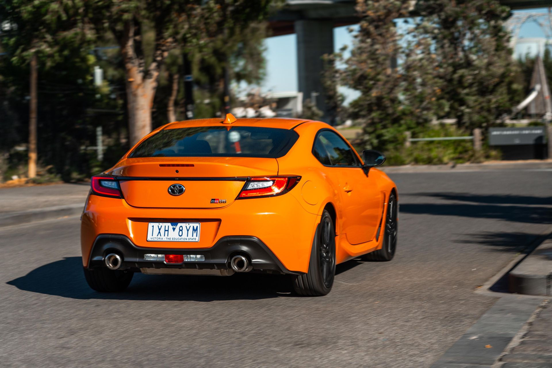 2023 Toyota GR86 10th Anniversary Edition review | CarExpert