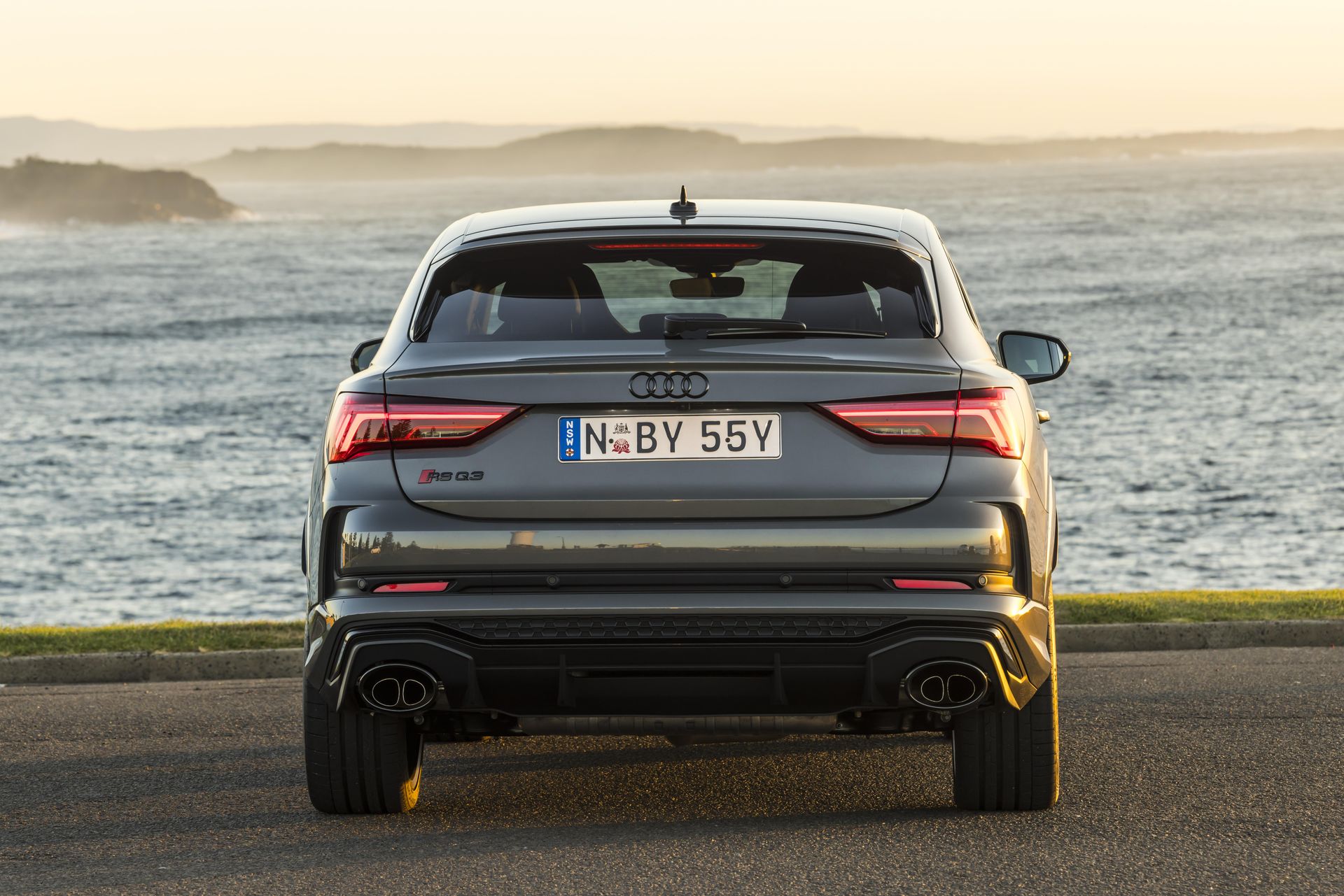 2023 Audi RSQ3 Sportback edition 10 years review | CarExpert